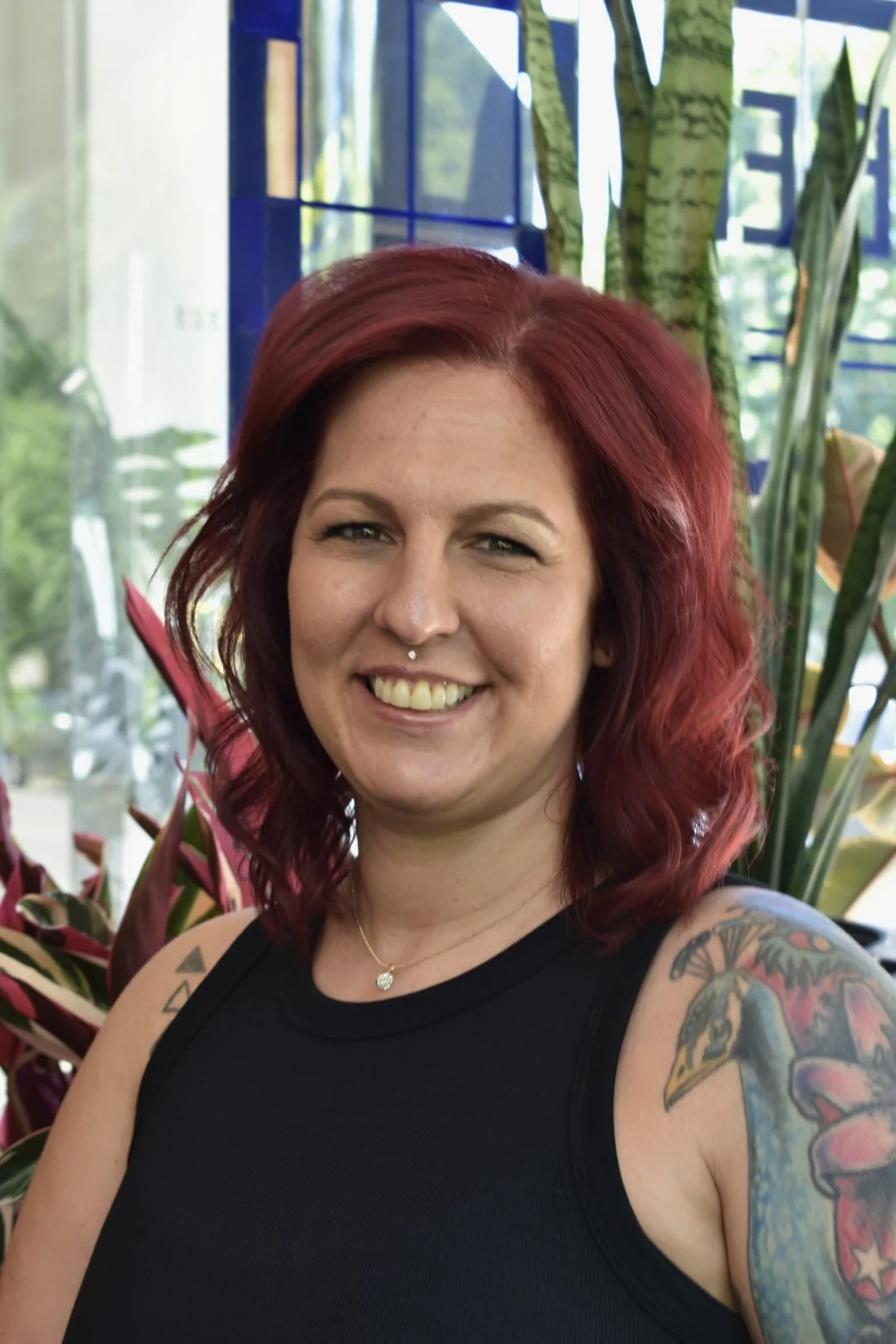 The Team — The Brookfield Barber