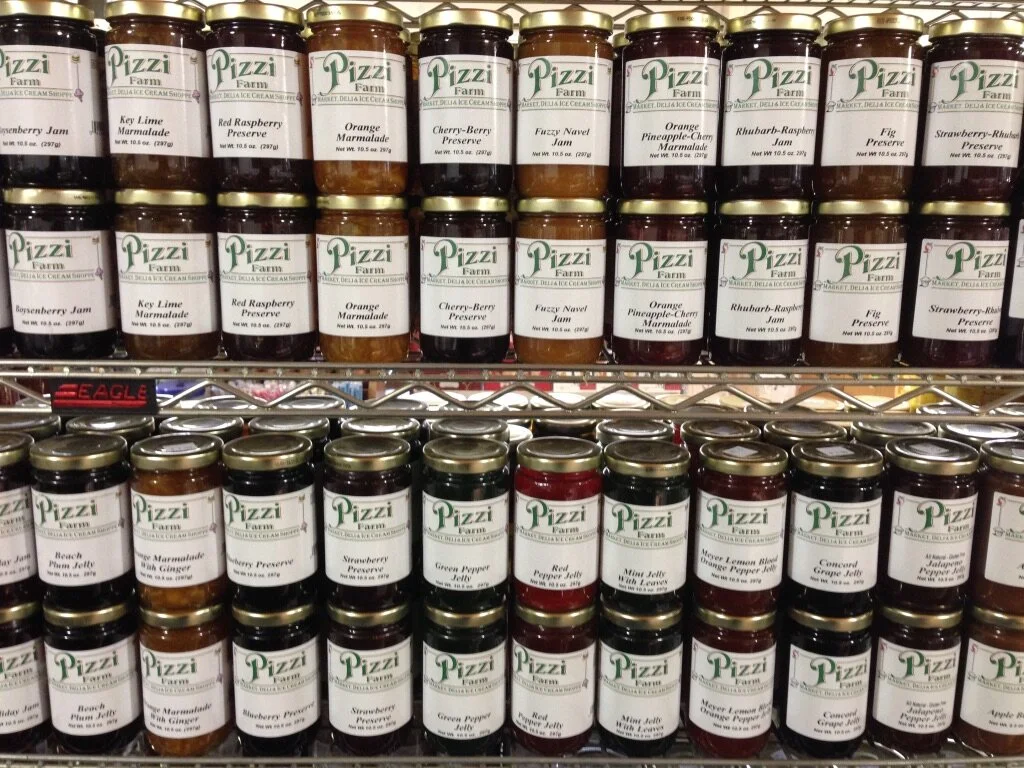 Visit — Pizzi Farm
