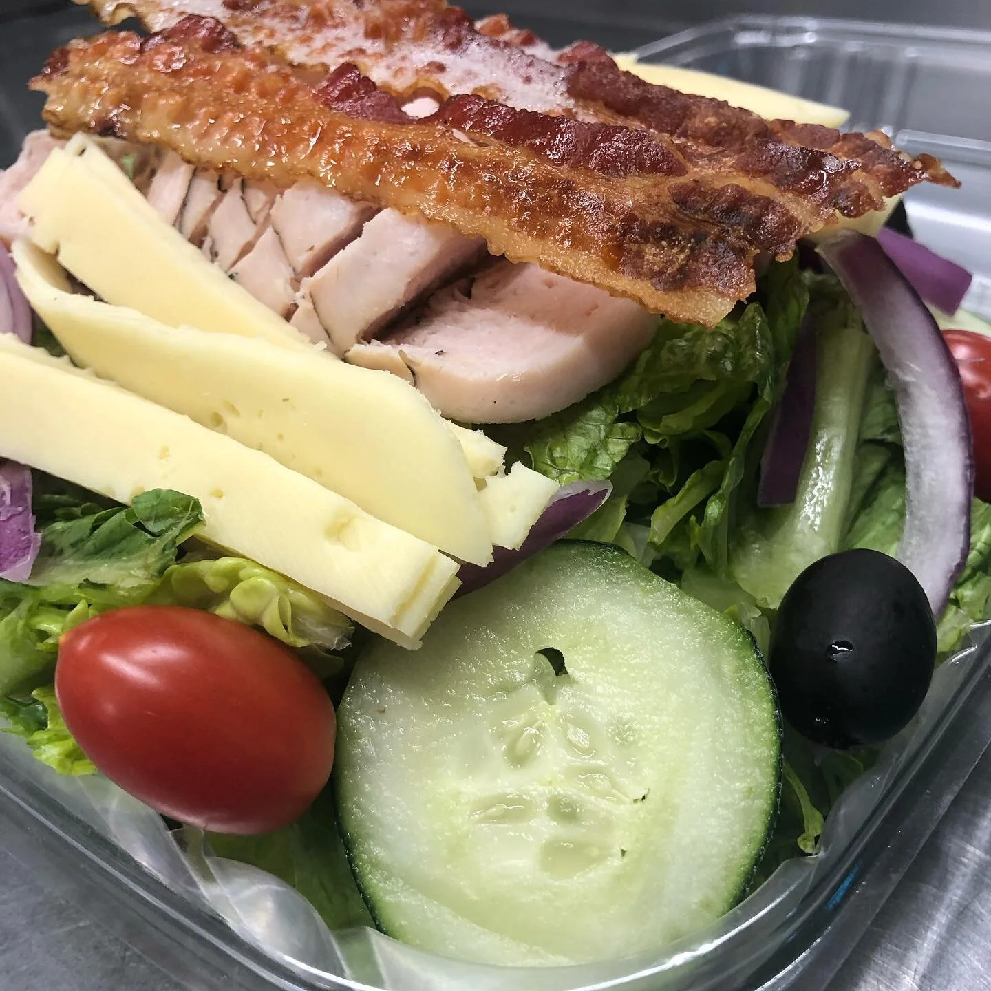 Visit — Pizzi Farm