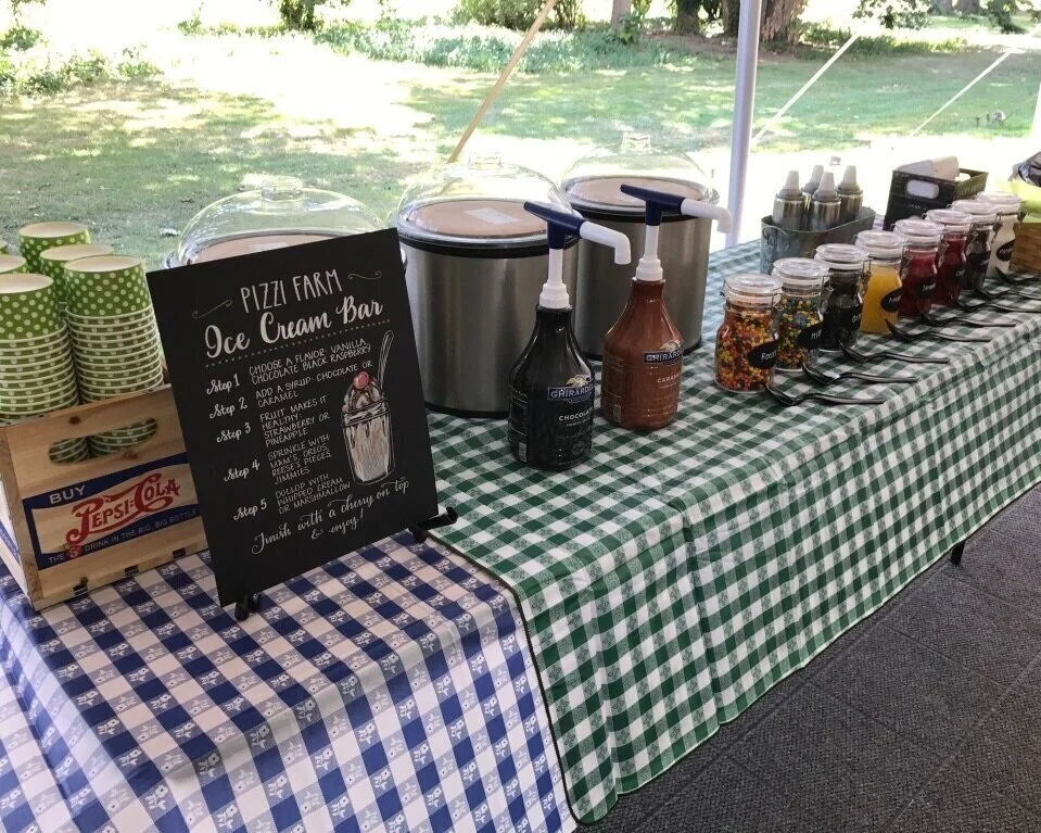 Pizzi Farm