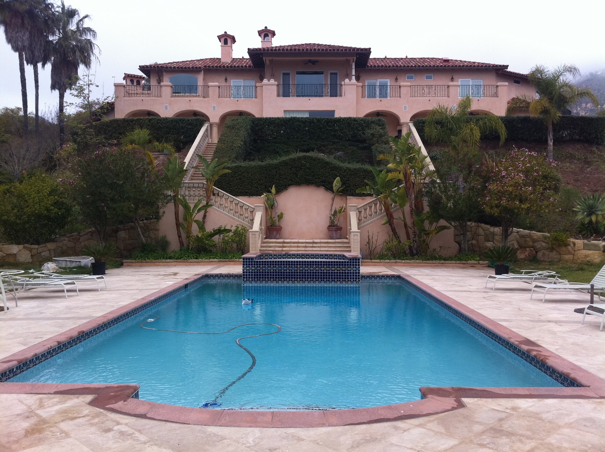 Gallery — Tropical Pool & Spa Services
