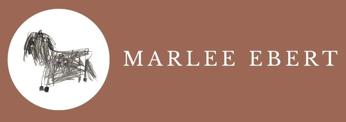 Marlee Ebert- Photography and Videography