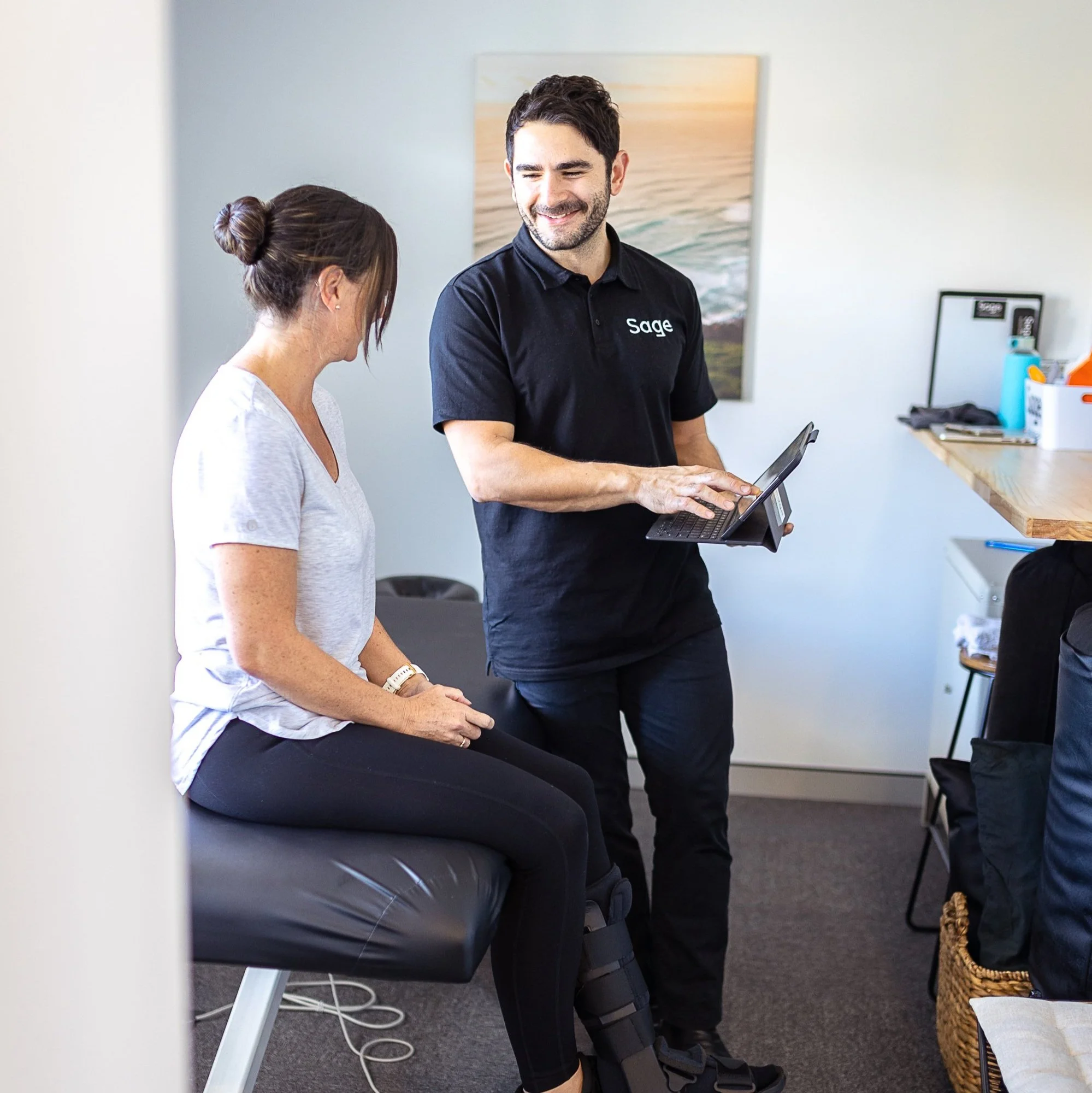 Sage Physiotherapy, Sports Physiotherapy experts in Mooloolaba