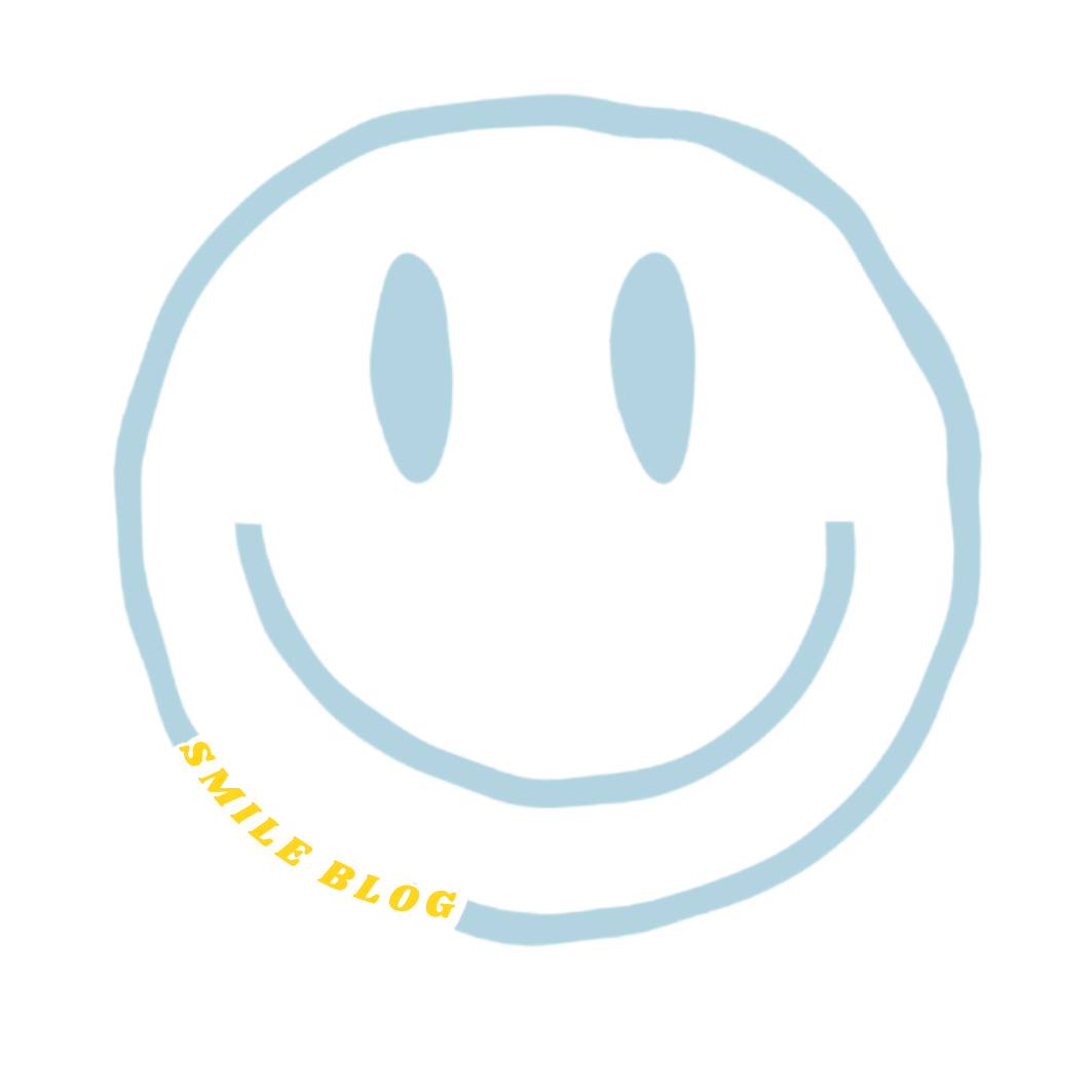 SMILE BLOG | Mental Health Awareness