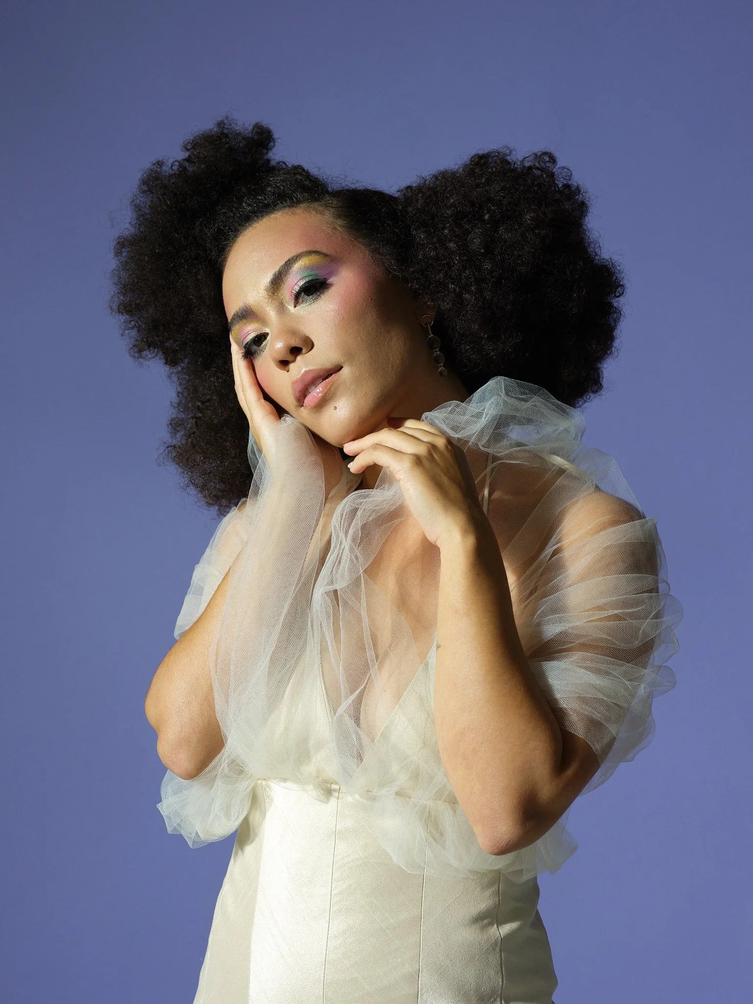 About — Madison McFerrin