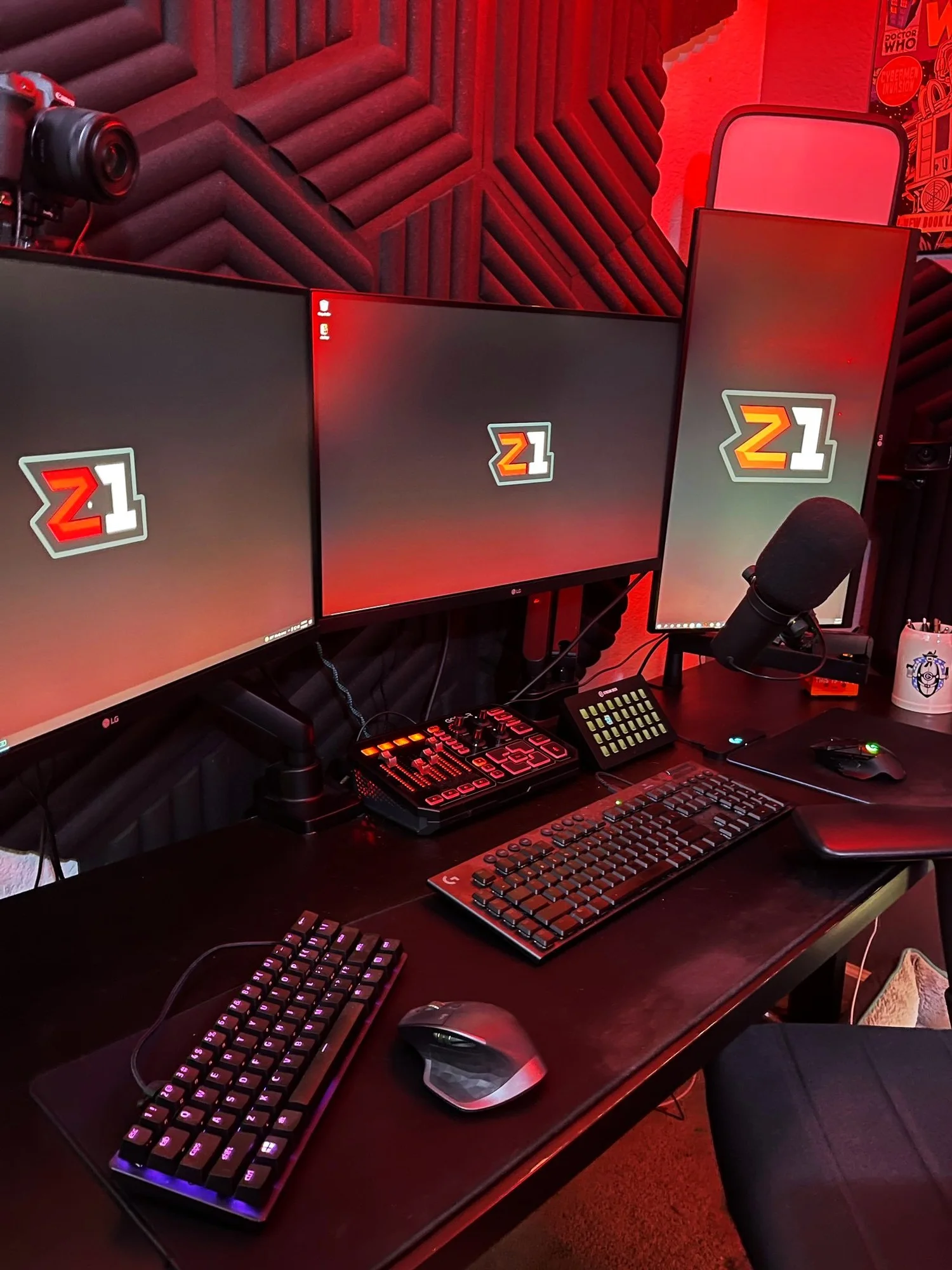 Z1 Gaming