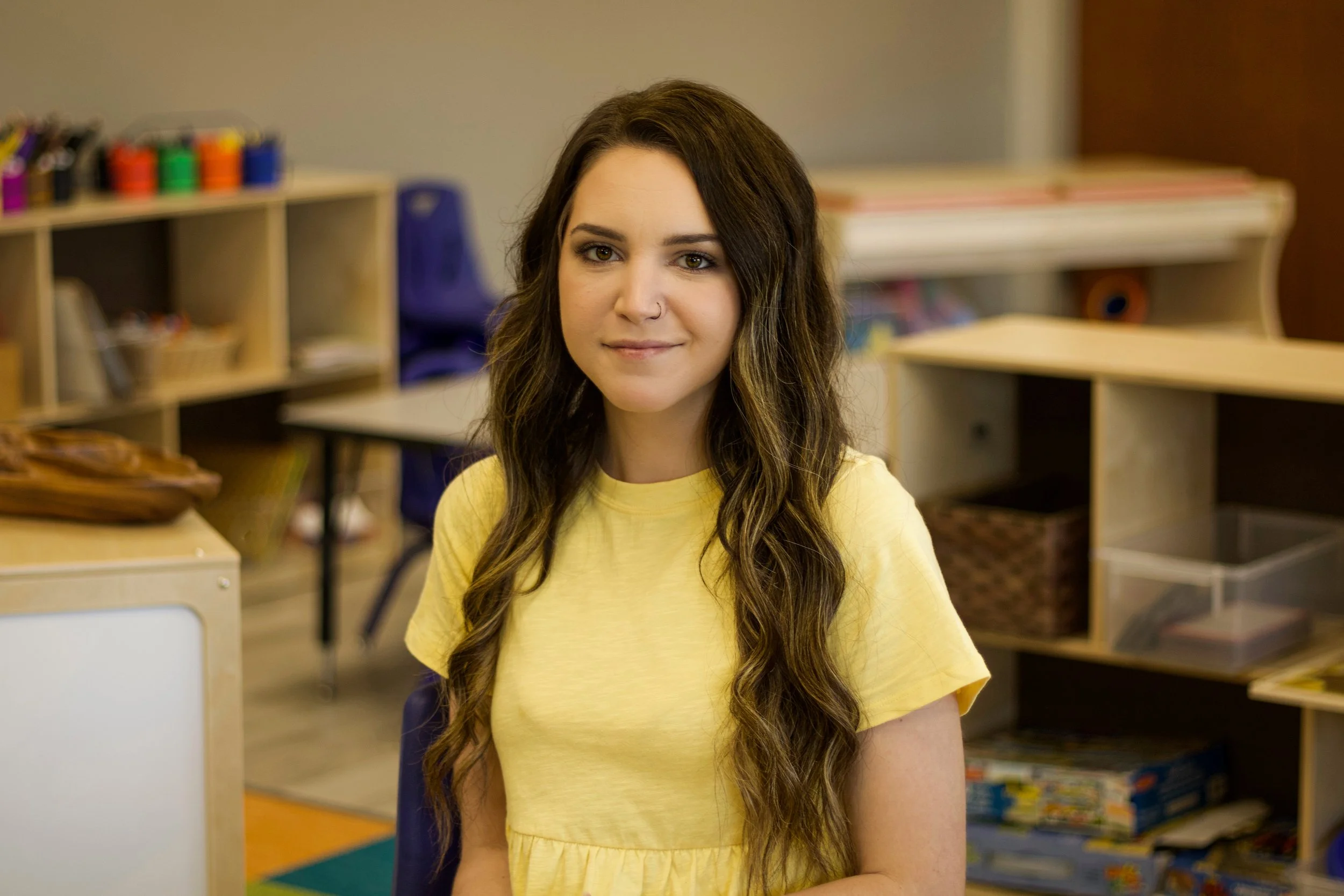 Our Instructors — Little Lions Childcare