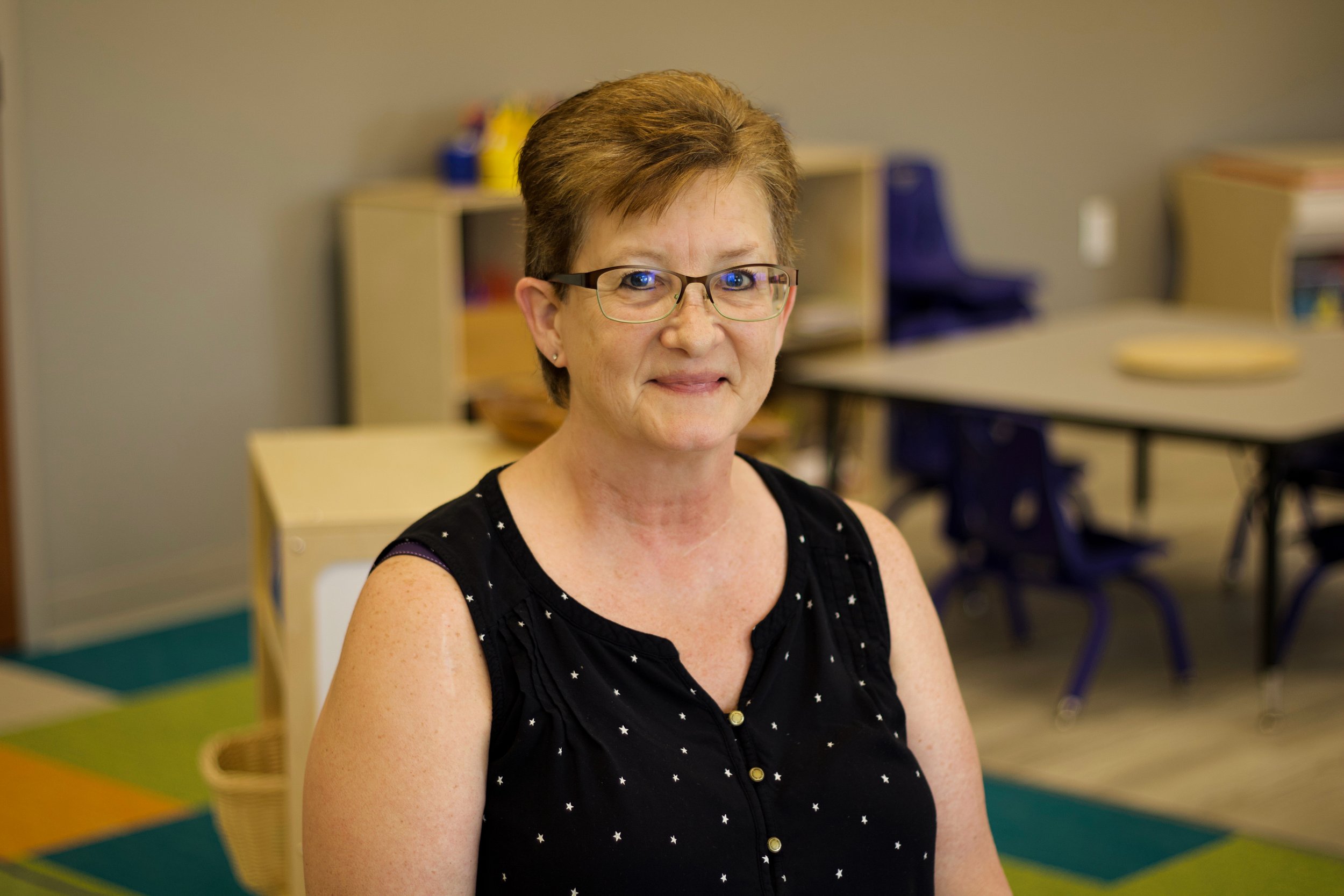 Our Instructors — Little Lions Childcare