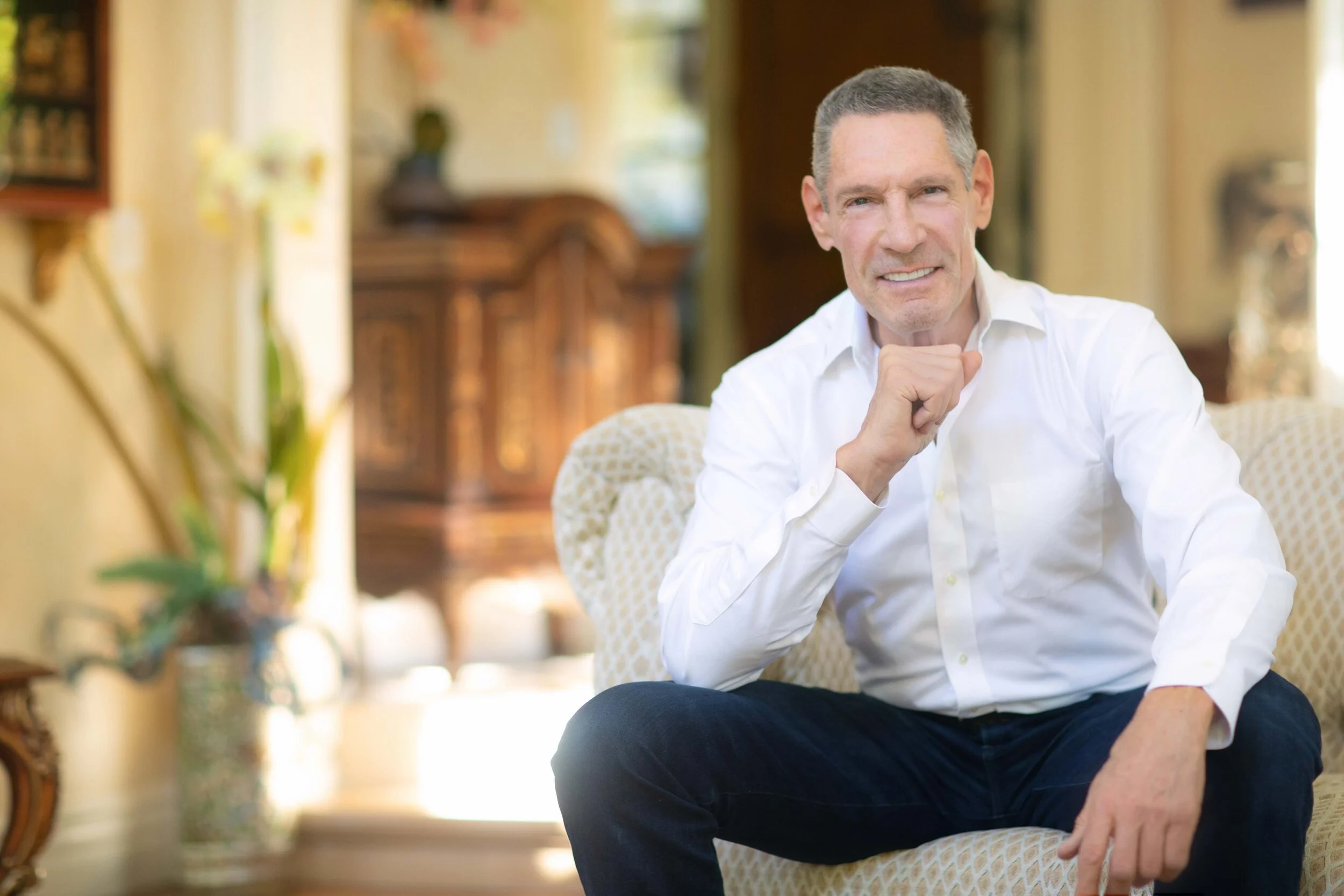 Dr. Gary K. Michelson