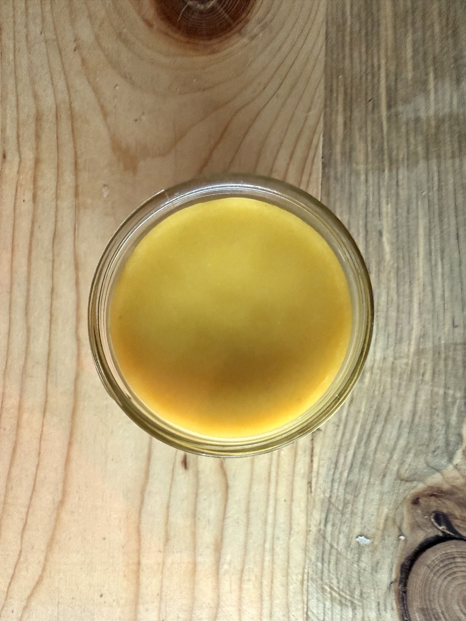 Healing Comfrey Salve (4 OZ) — OJO CONEJO FARM