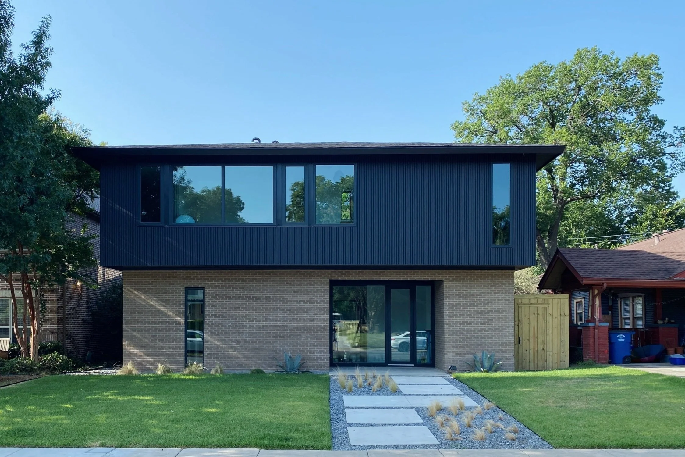 Object & Architecture