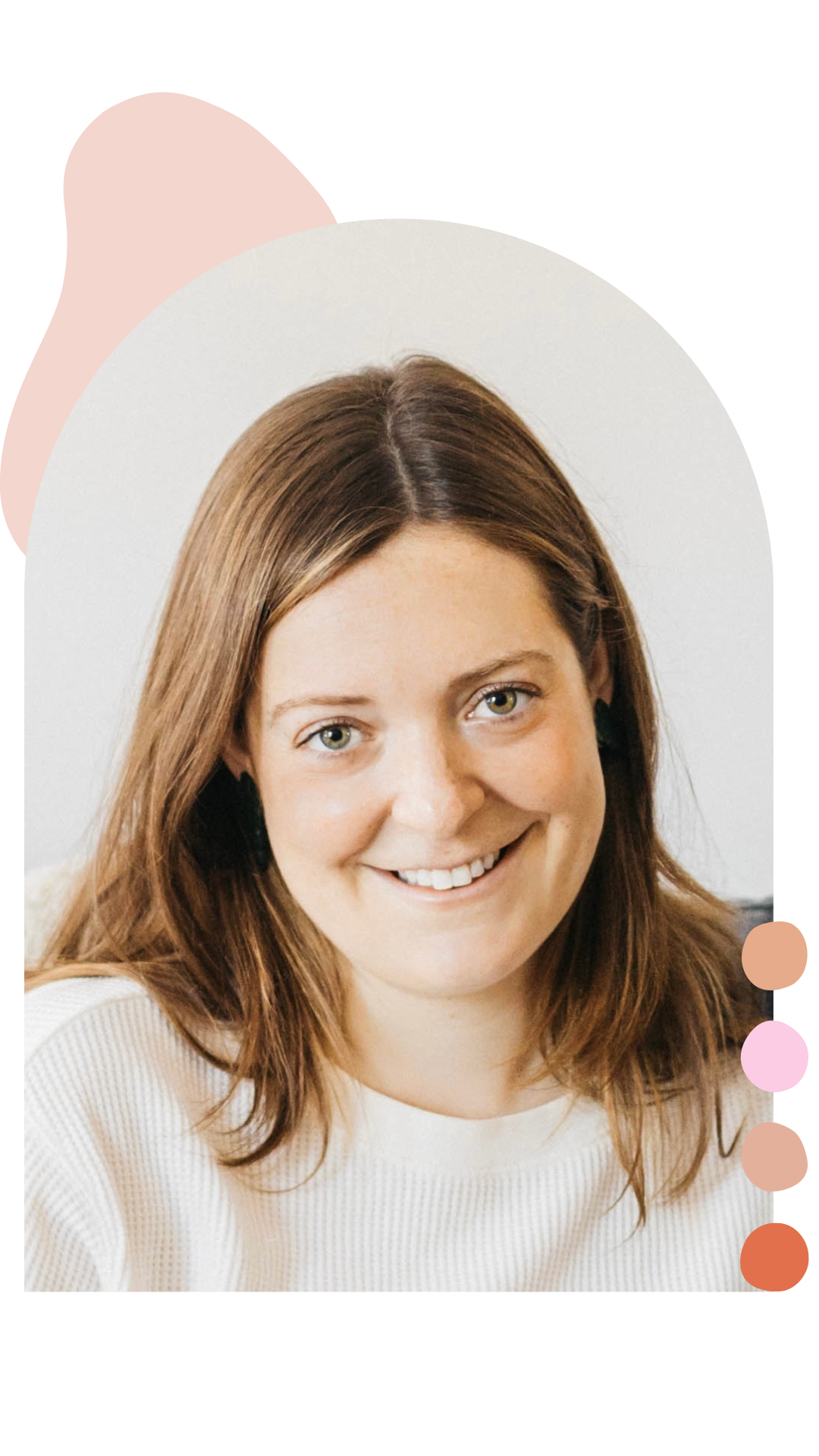 ABOUT — Emily Shinde