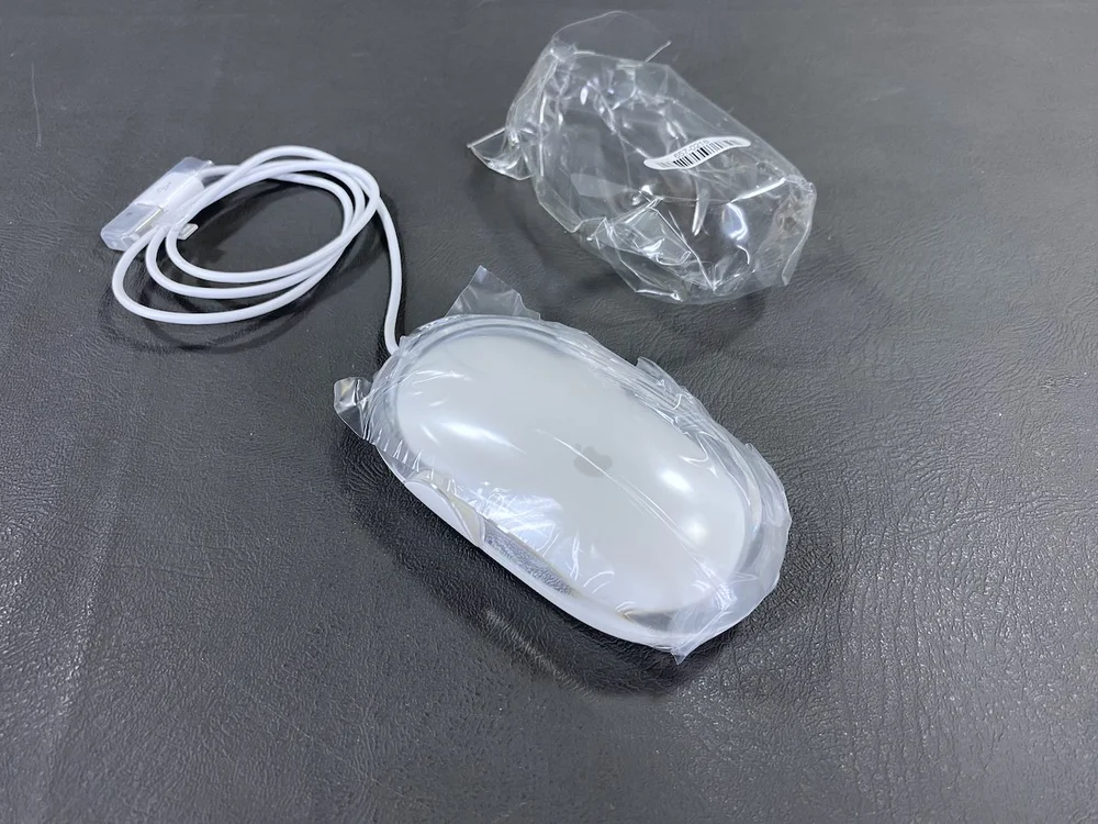 Mouse (M5769) — mac27.net