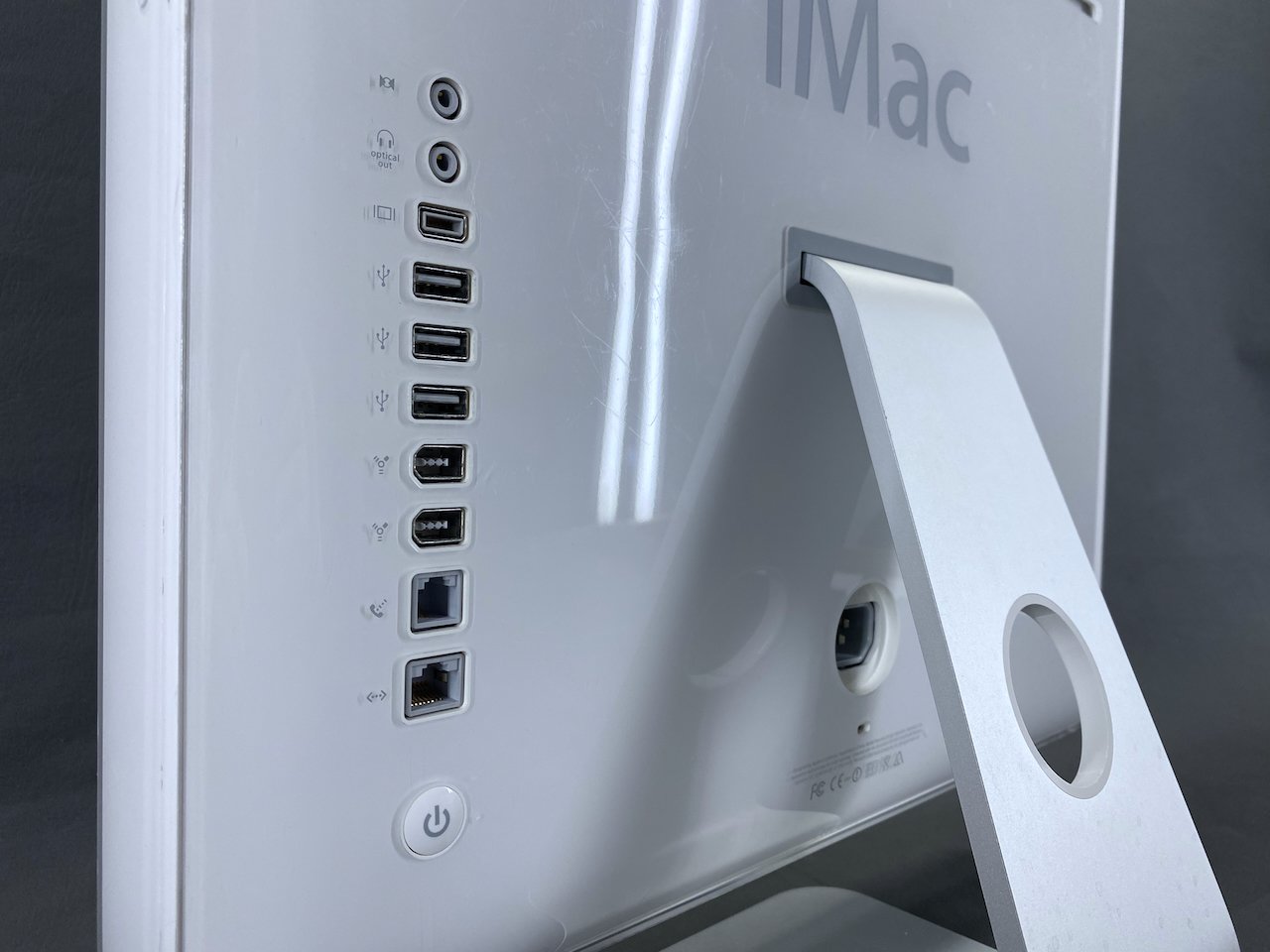 iMac G5 (17 iMac G5 (17