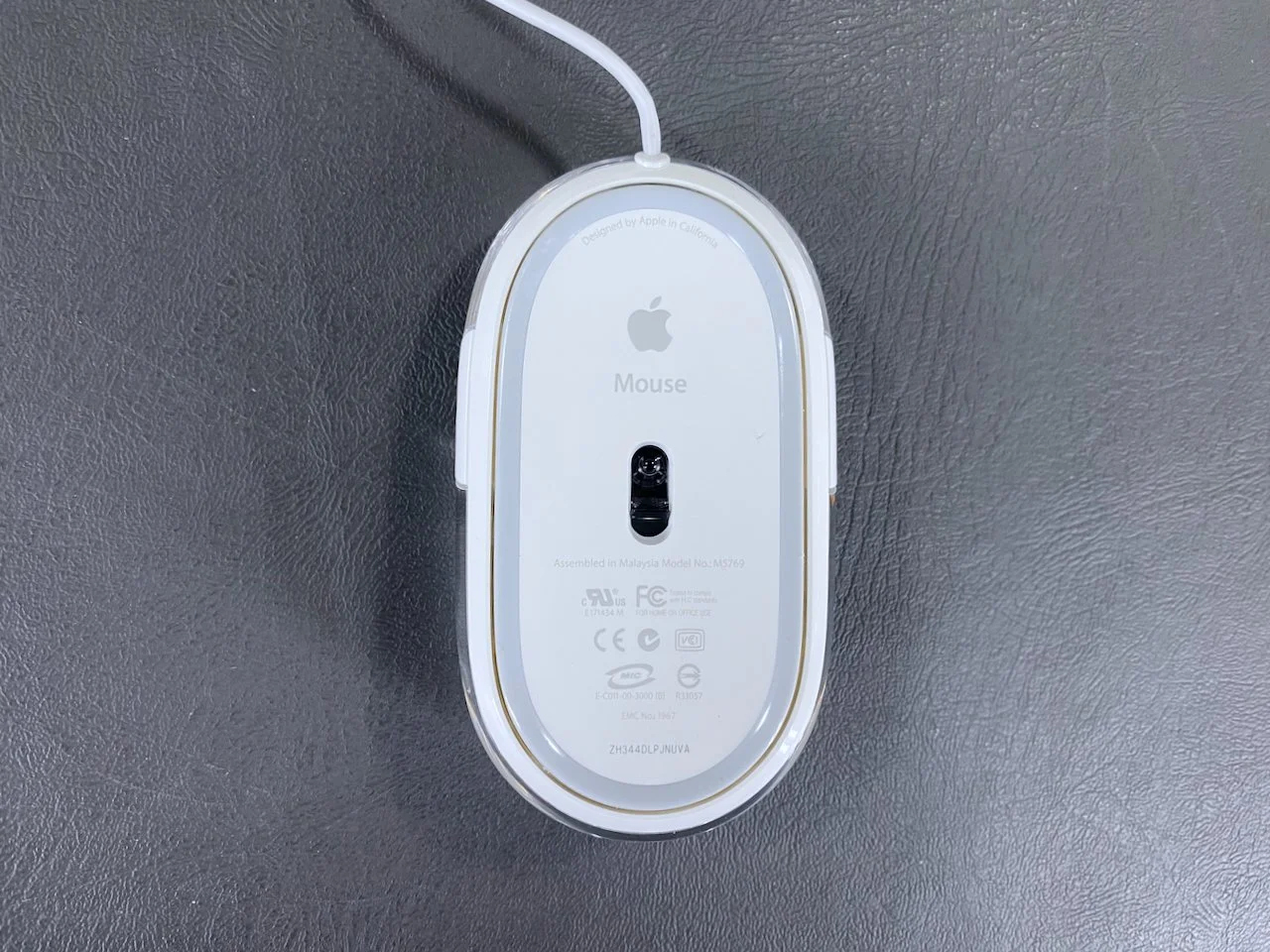 Mouse (M5769) — mac27.net