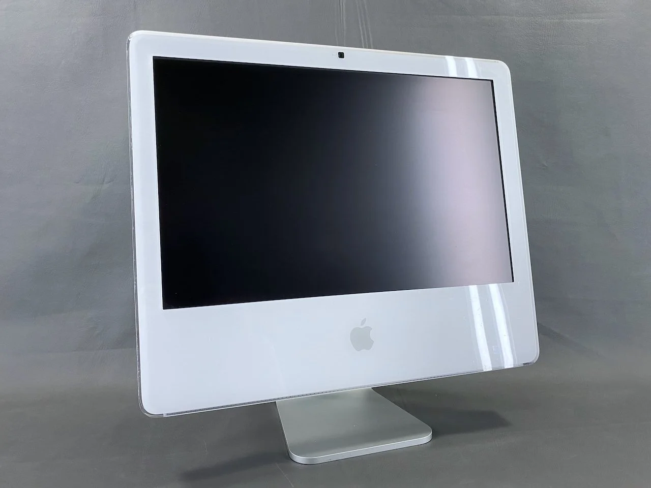 iMac G5 (20") — mac27.net