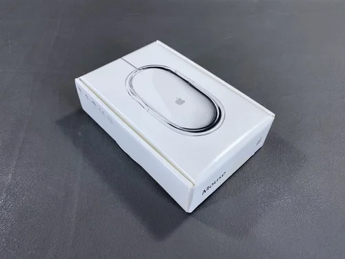 Mouse (M5769) — mac27.net