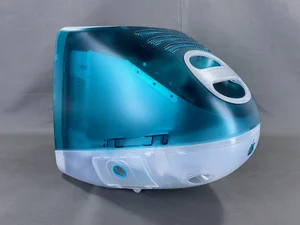 iMac G3 (Bondi Blue) — mac27.net