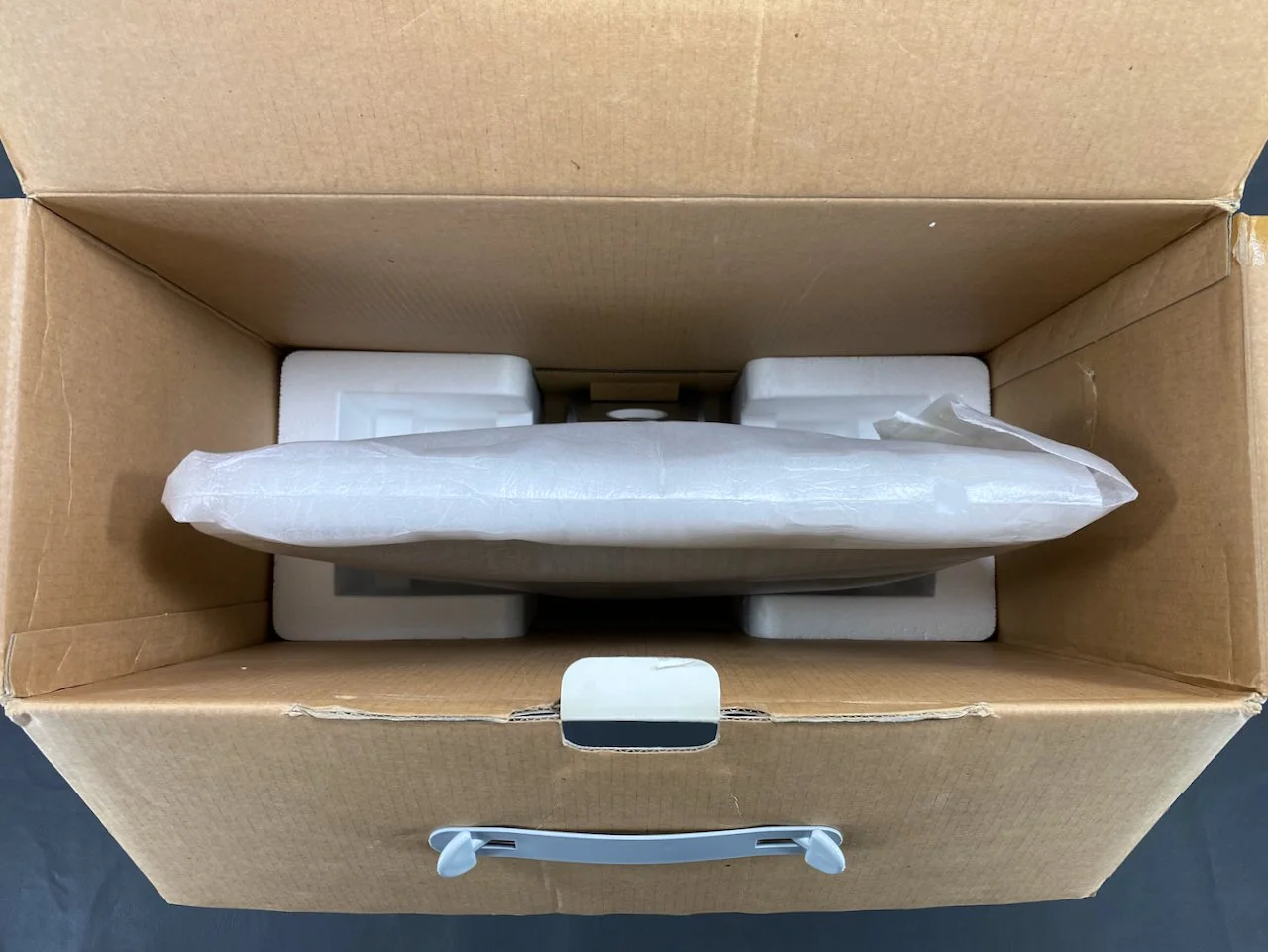 iMac G5 (20") — mac27.net