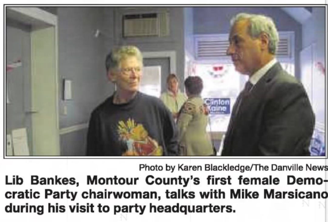 PA Congressional Candidate Mike Marsicano Hoping GOP Voters Forget He ...