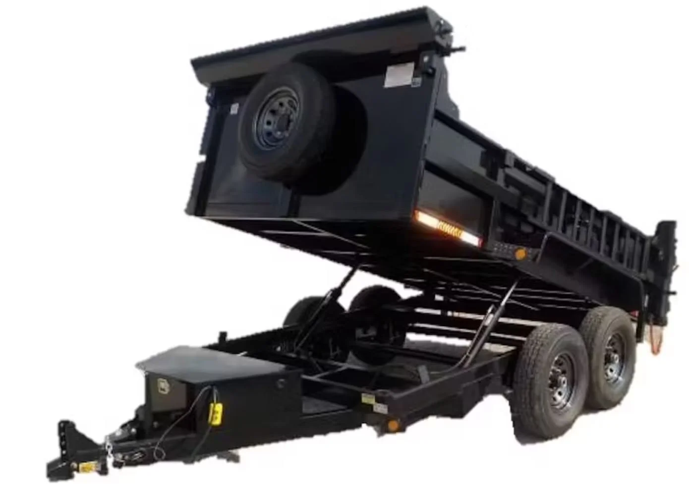 Trailers — Handy Equipment Rentals - Serving Green Bay and Northeast WI