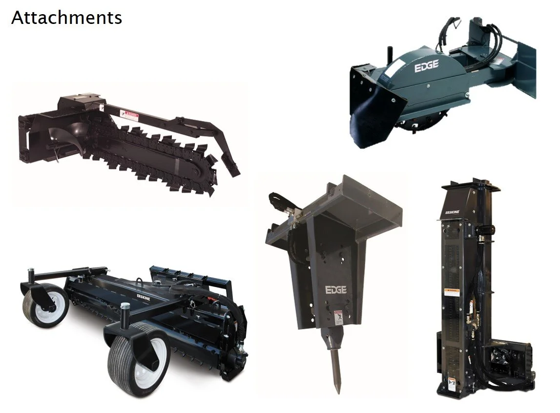 Handy Equipment Rentals - Serving Green Bay and Northeast WI