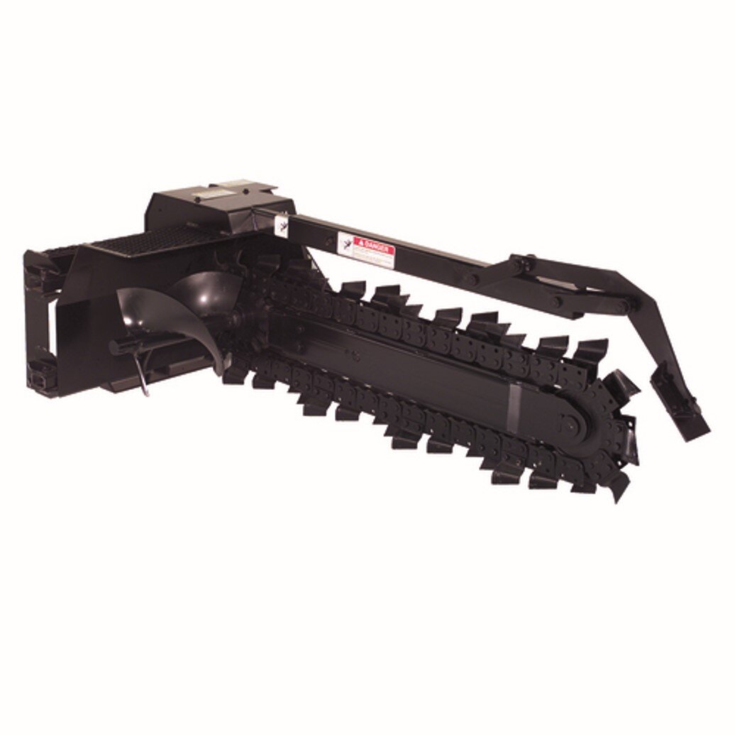 Attachments — Handy Equipment Rentals - Serving Green Bay and Northeast WI