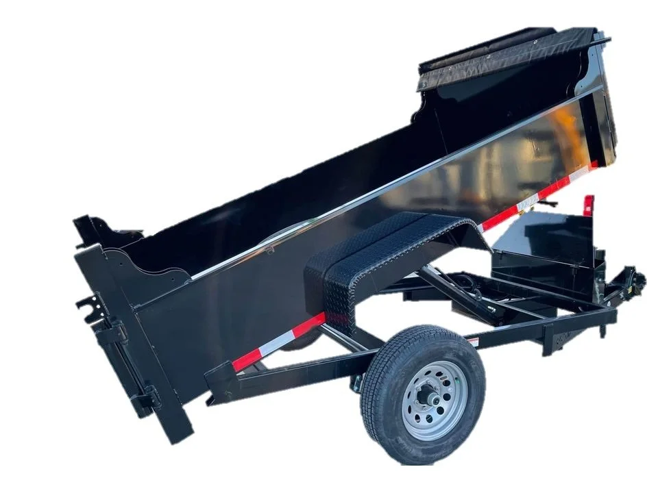 Trailers — Handy Equipment Rentals - Serving Green Bay and Northeast WI