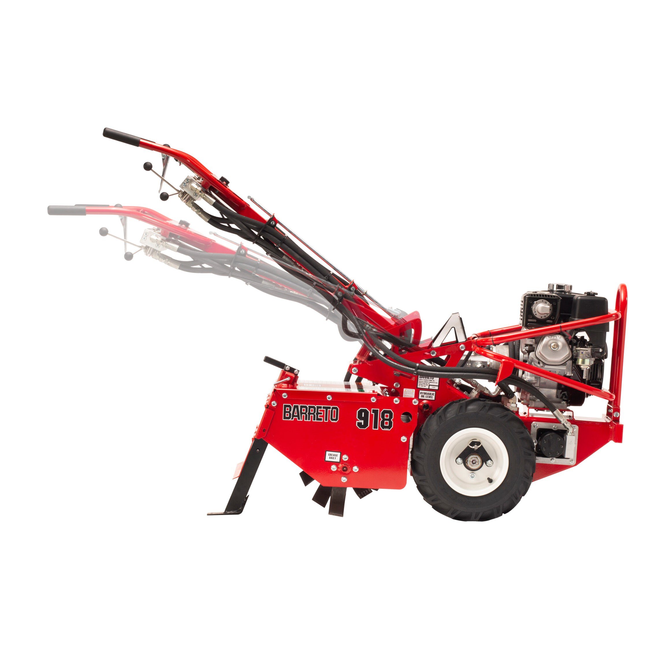 Lawn, Garden, Tree & Trench — Handy Equipment Rentals - Serving Green ...