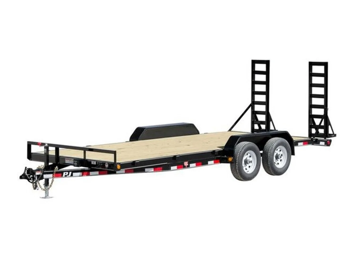 Trailers — Handy Equipment Rentals - Serving Green Bay and Northeast WI