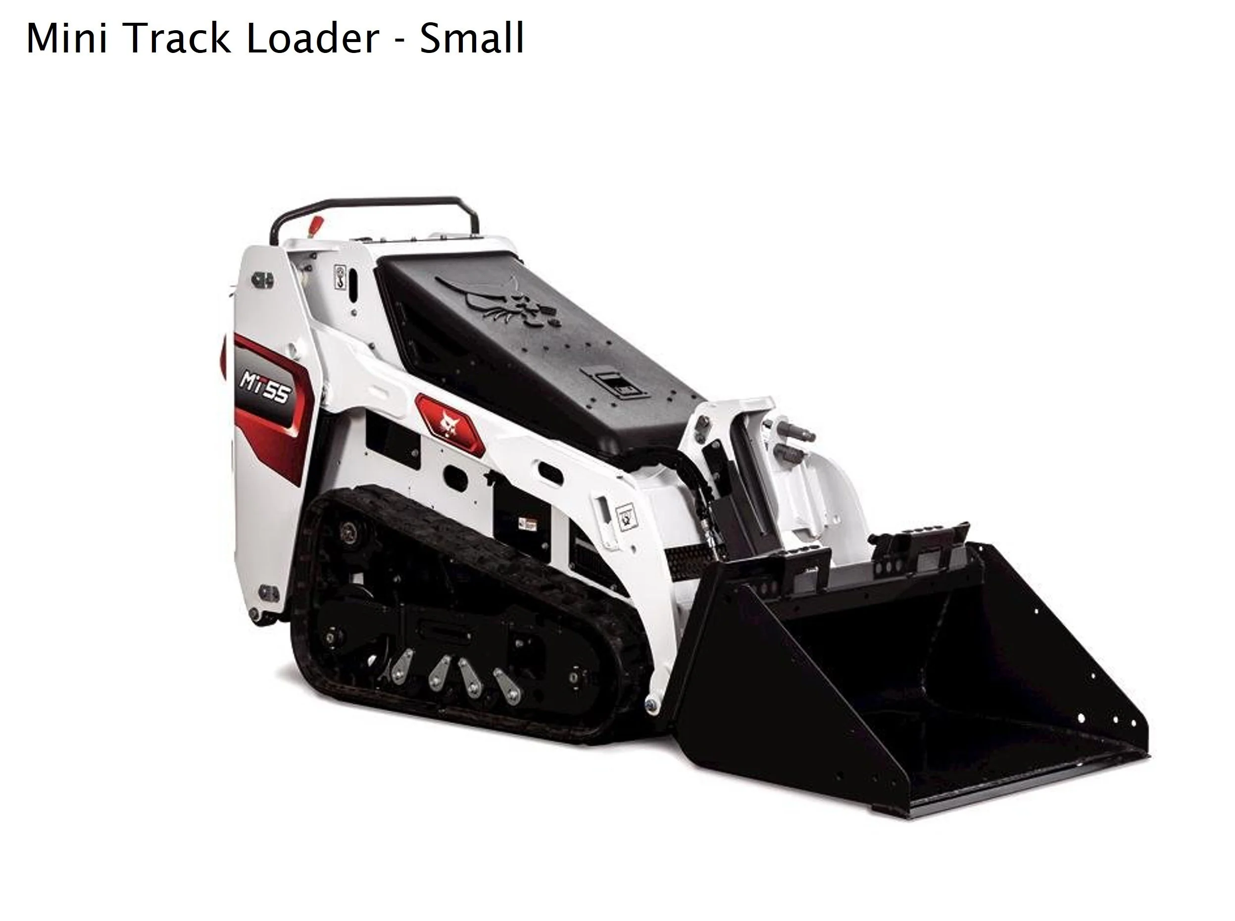 Handy Equipment Rentals - Serving Green Bay and Northeast WI