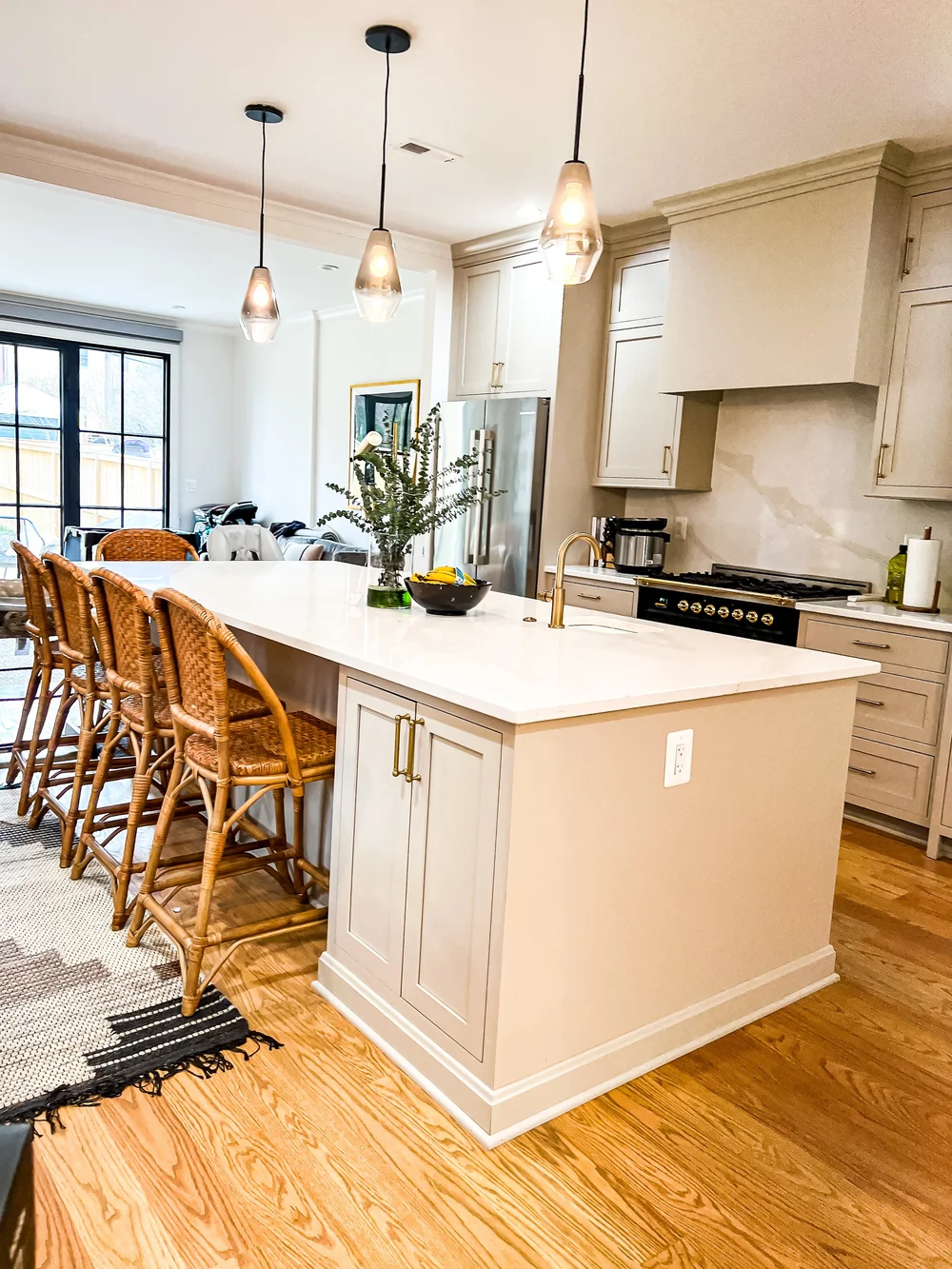 Portfolio — Link Construction