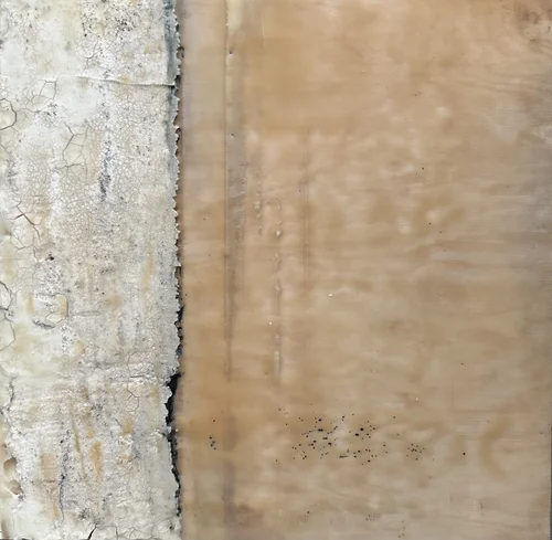 About — Edith Beatty Art