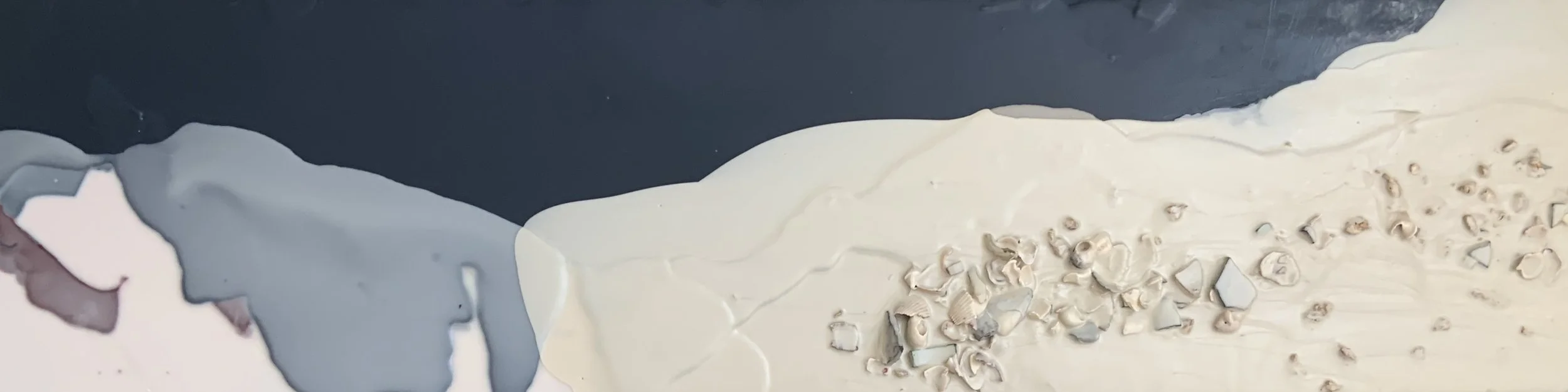 About — Edith Beatty Art