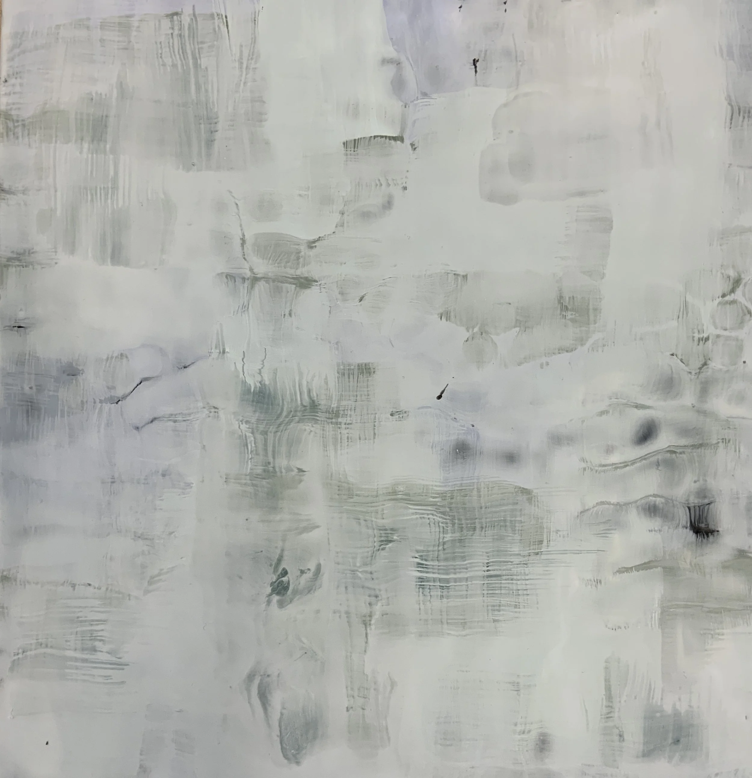 About — Edith Beatty Art