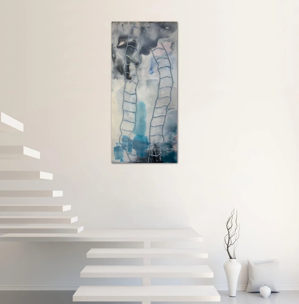 About — Edith Beatty Art