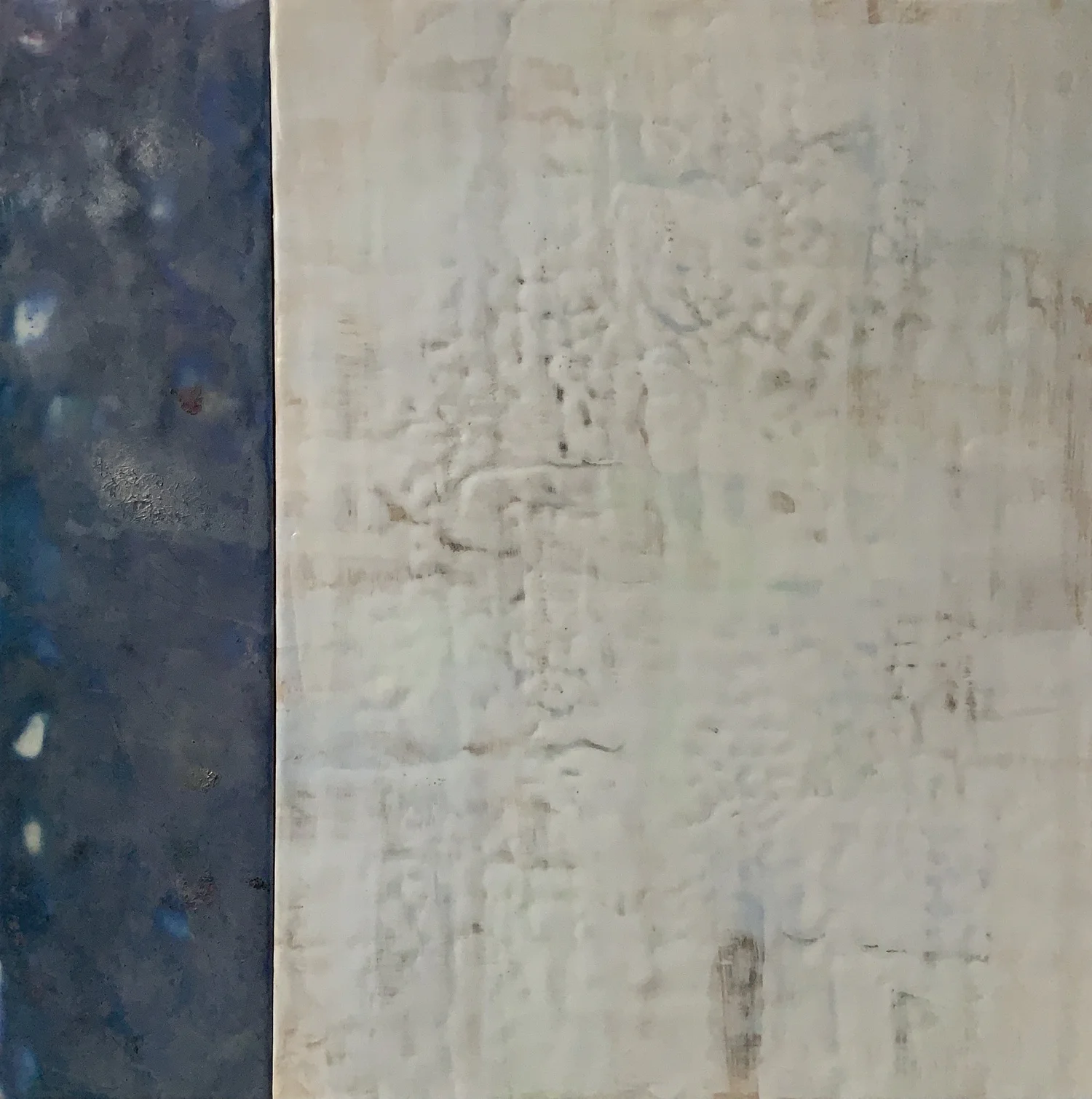 About — Edith Beatty Art