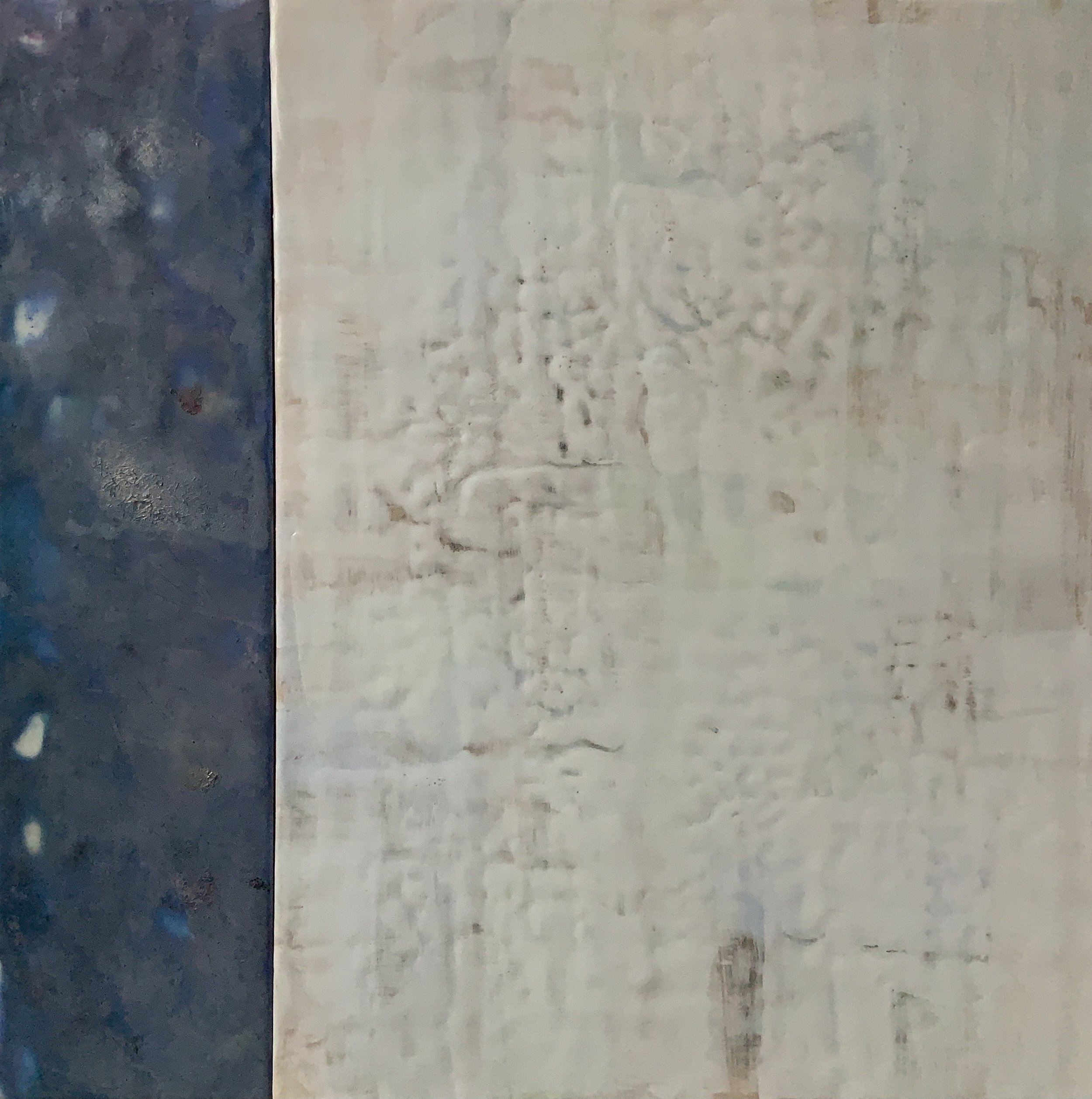 About — Edith Beatty Art