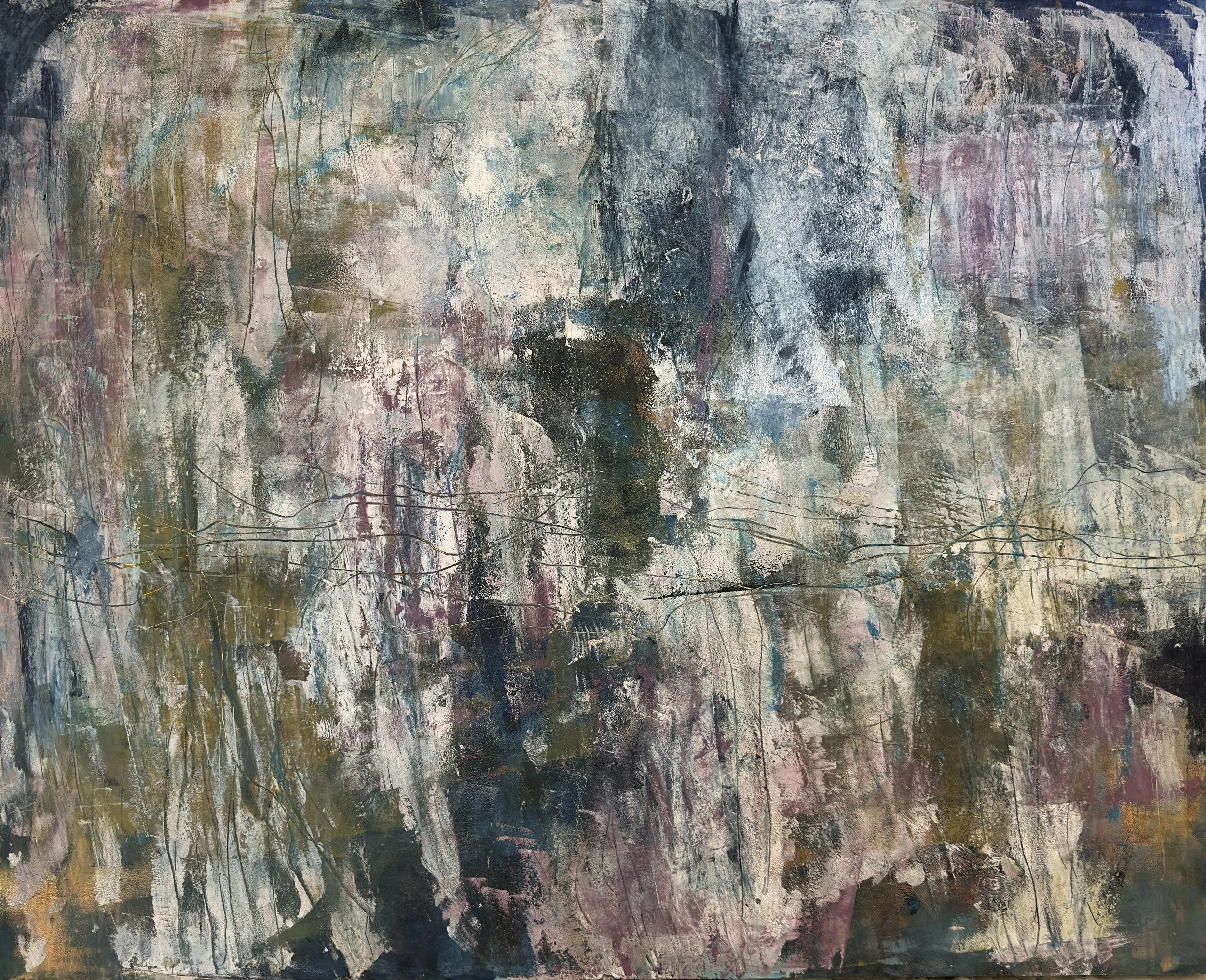 About — Edith Beatty Art