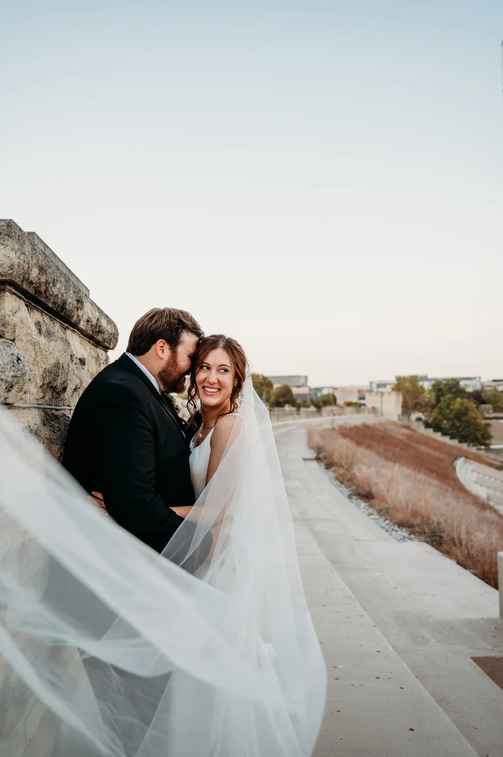 Bre Wedding Photographer | Kansas City, Manhattan, Destination Weddings ...