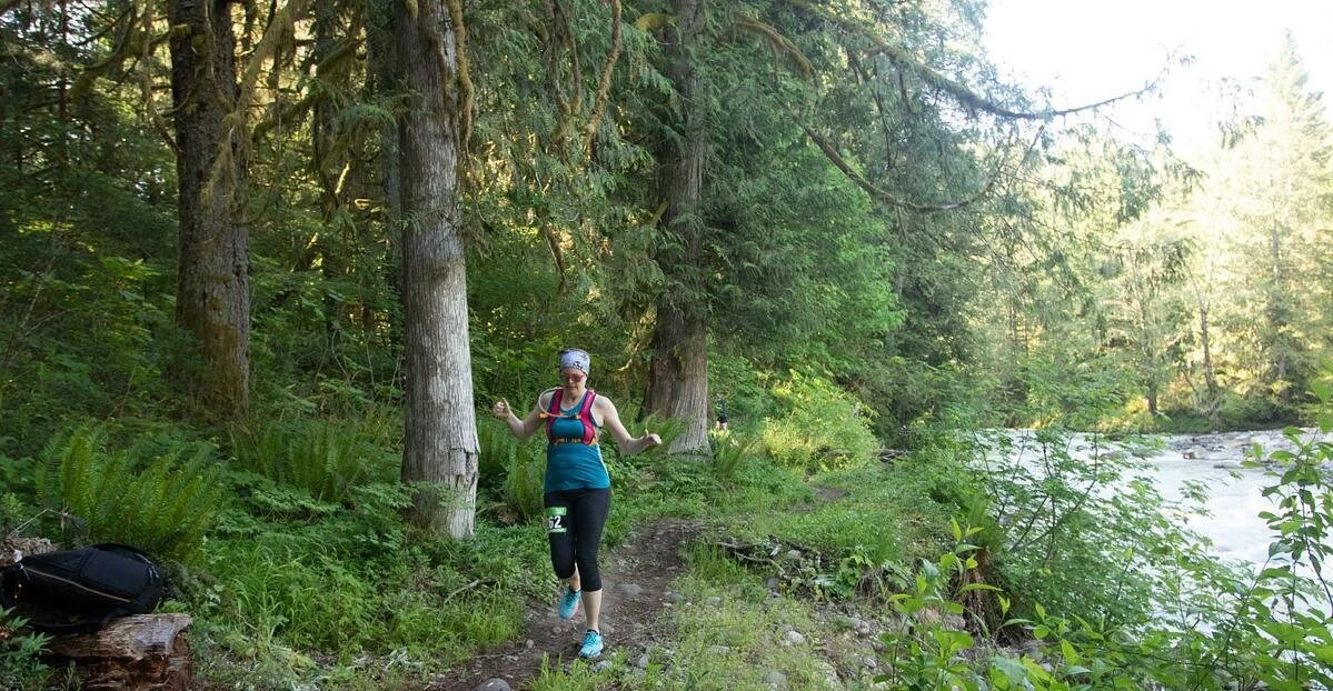 Foothills Rails to Trails Coalition - Pierce County Washington