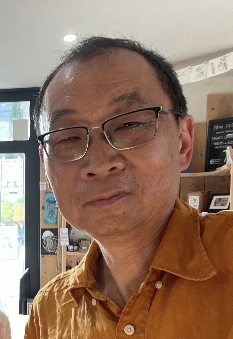 Our Team — Doon Insights