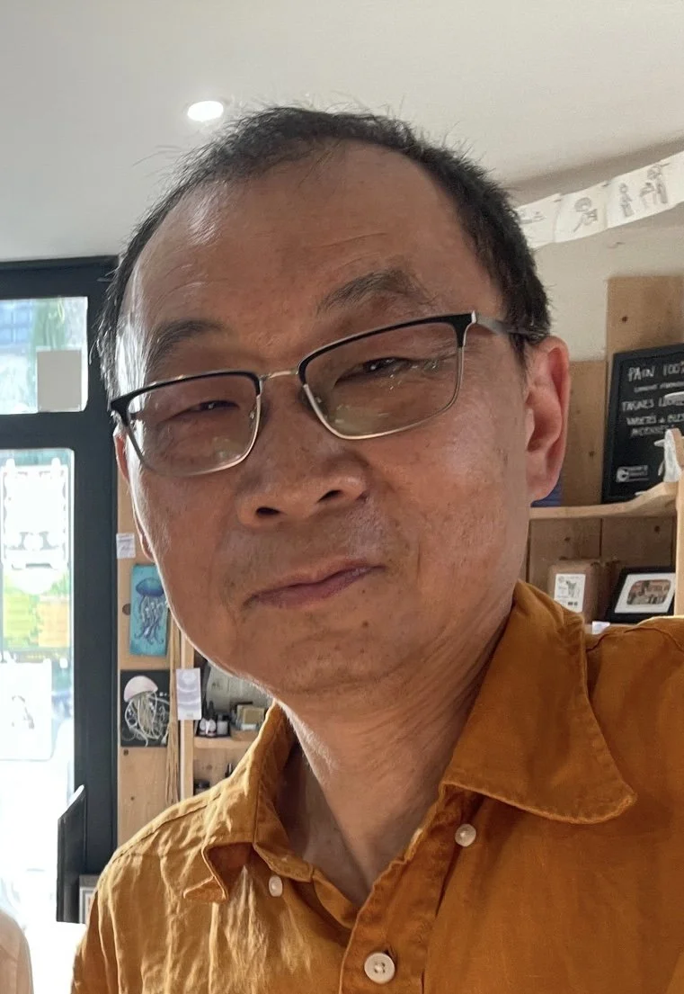 Our Team — Doon Insights