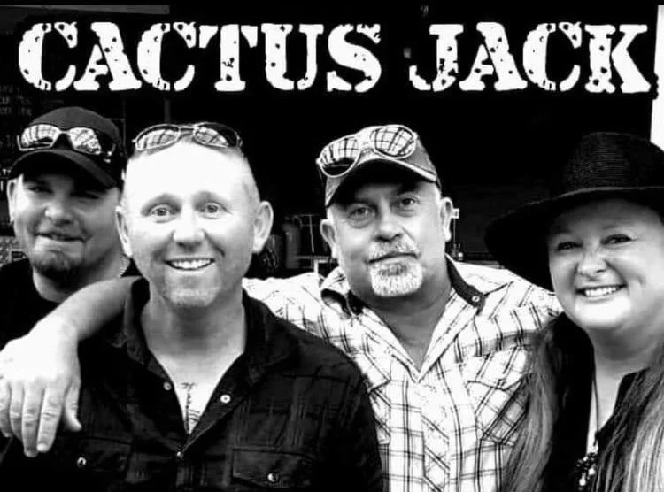 Events at The Queens — Home