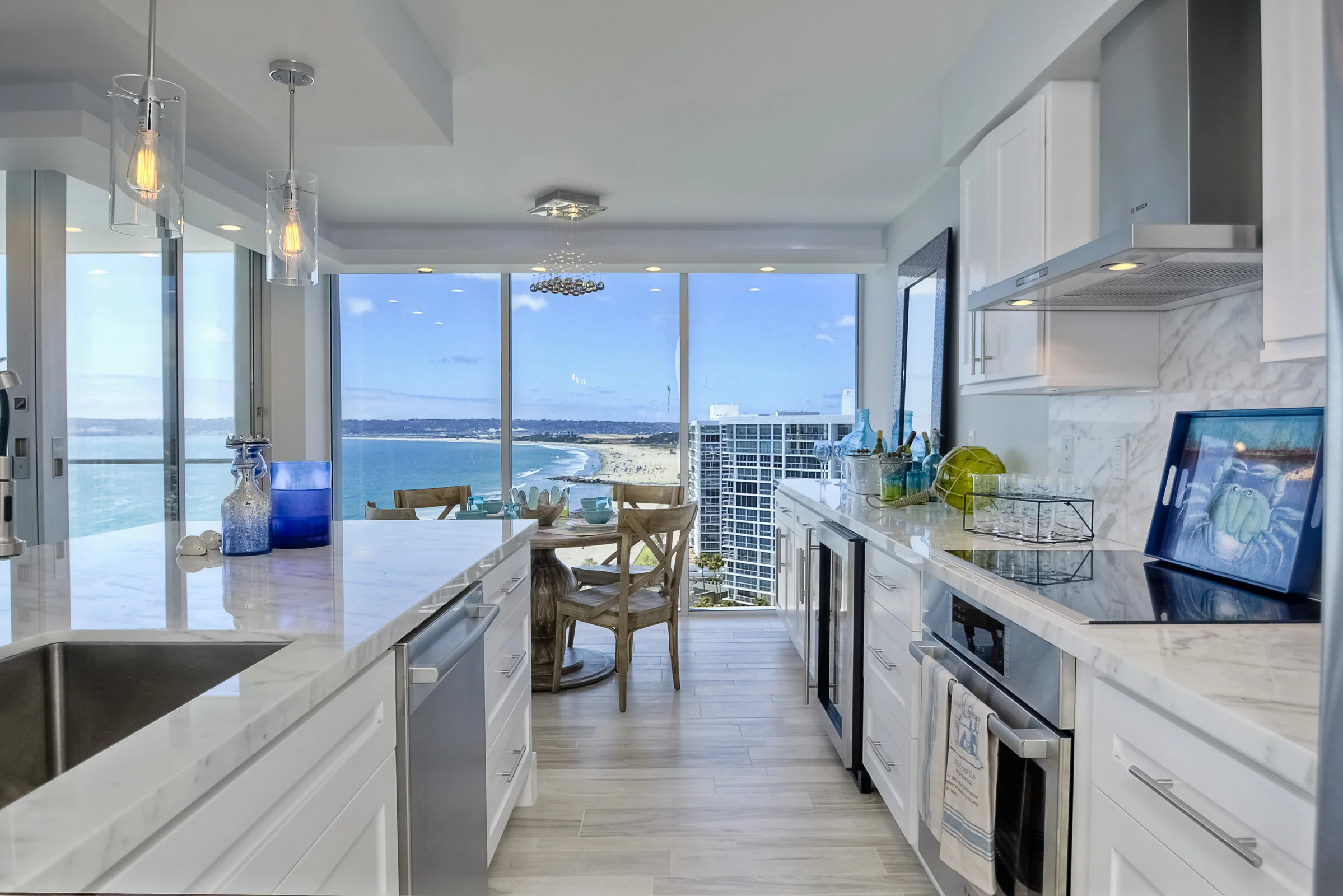 K2 Interiors - San Diego's Luxury Interior Design & Home Styling