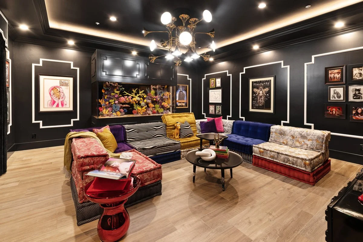 K2 Interiors - San Diego's Luxury Interior Design & Home Styling