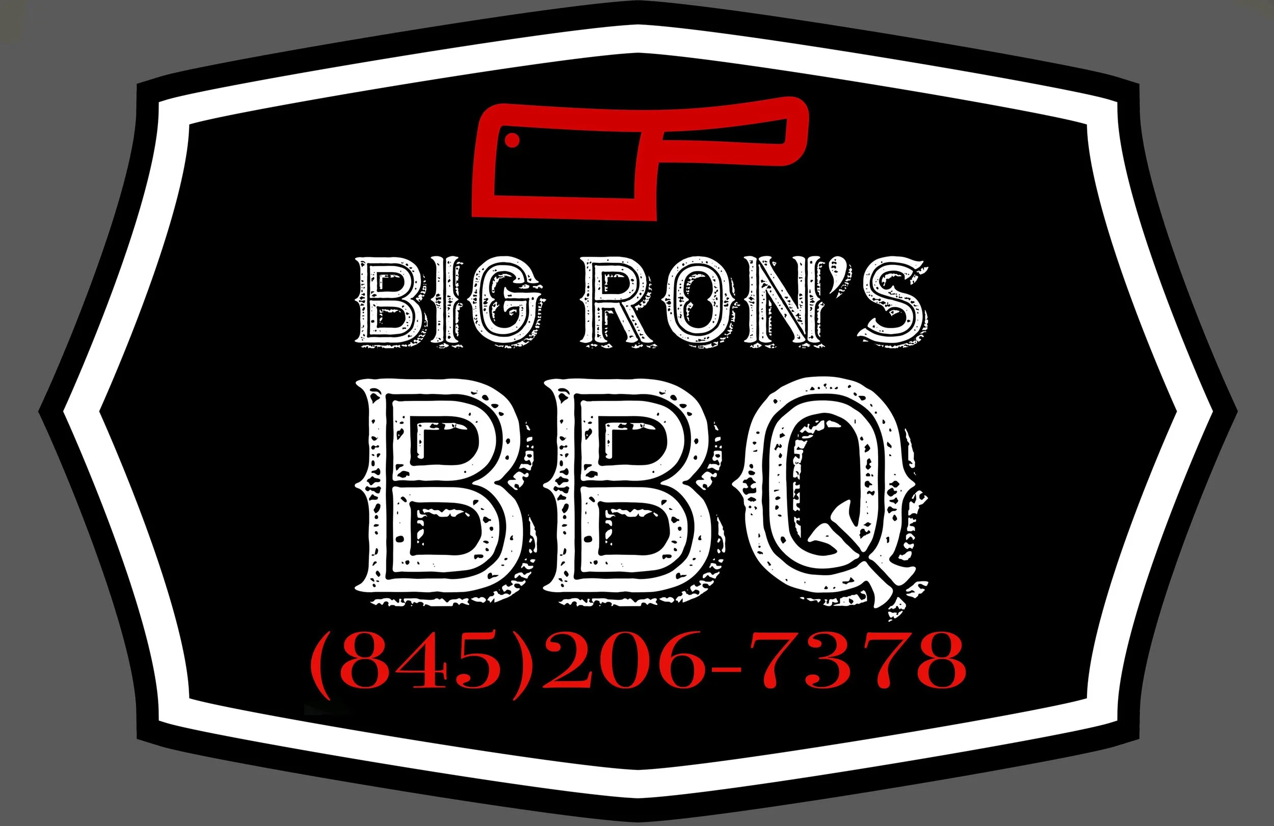 Big Ron's Barbeque