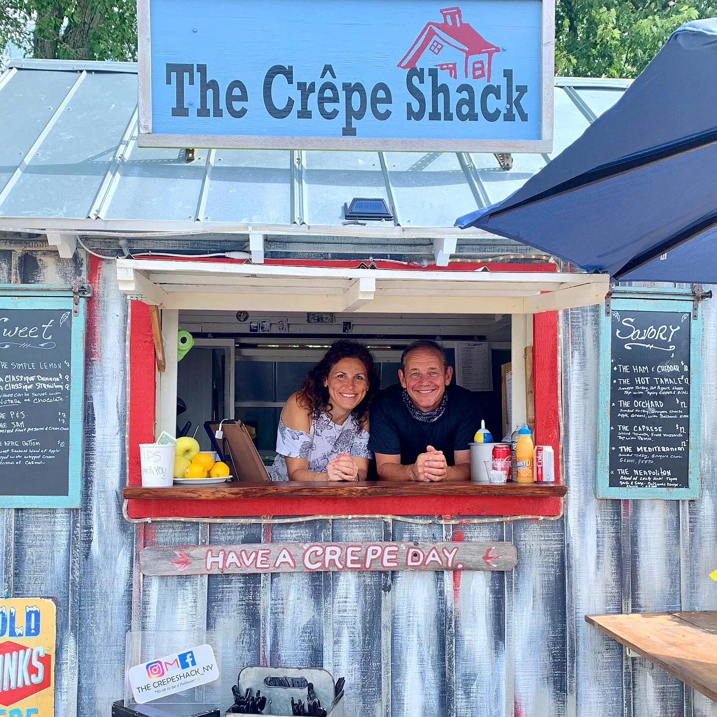 Food Trucks – Hello Warwick Valley