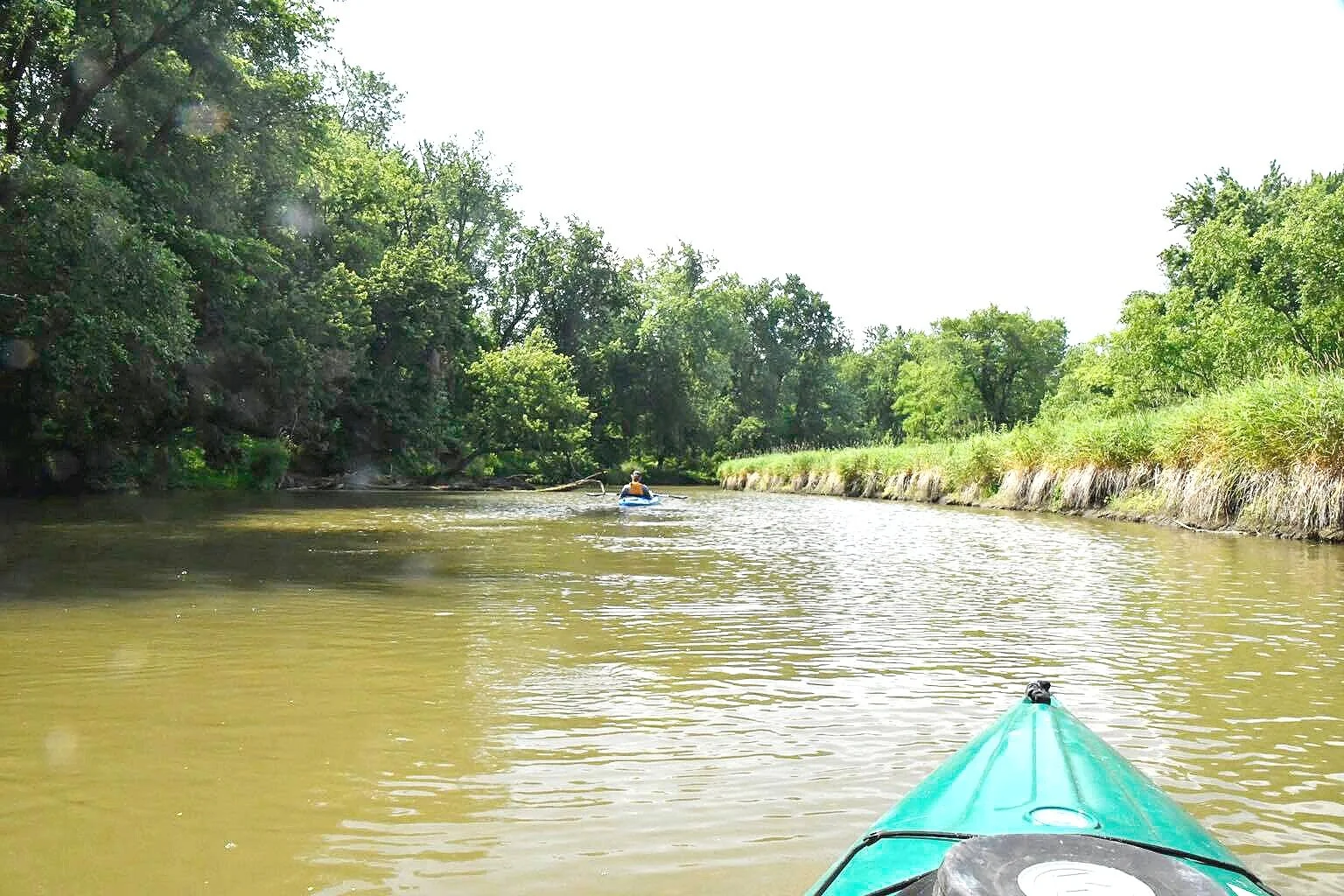 Hello Warwick Valley – Boating