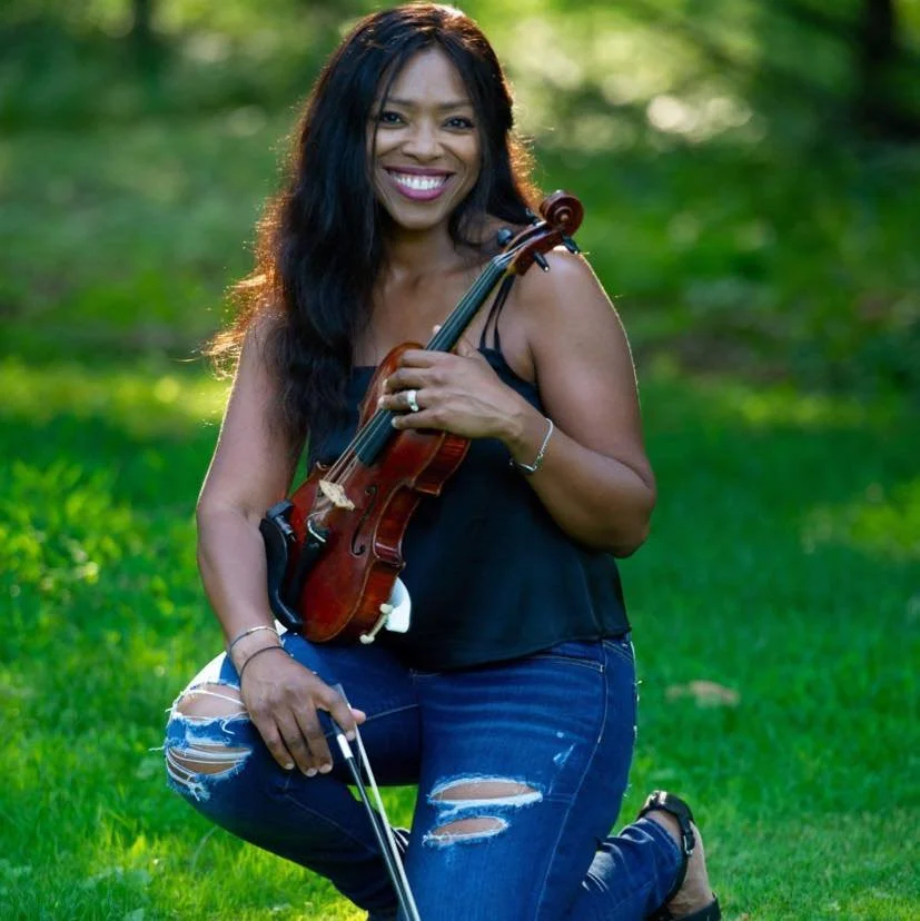 Hello Warwick Valley - The E'lissa Jones Band and Hudson Valley Ebony ...